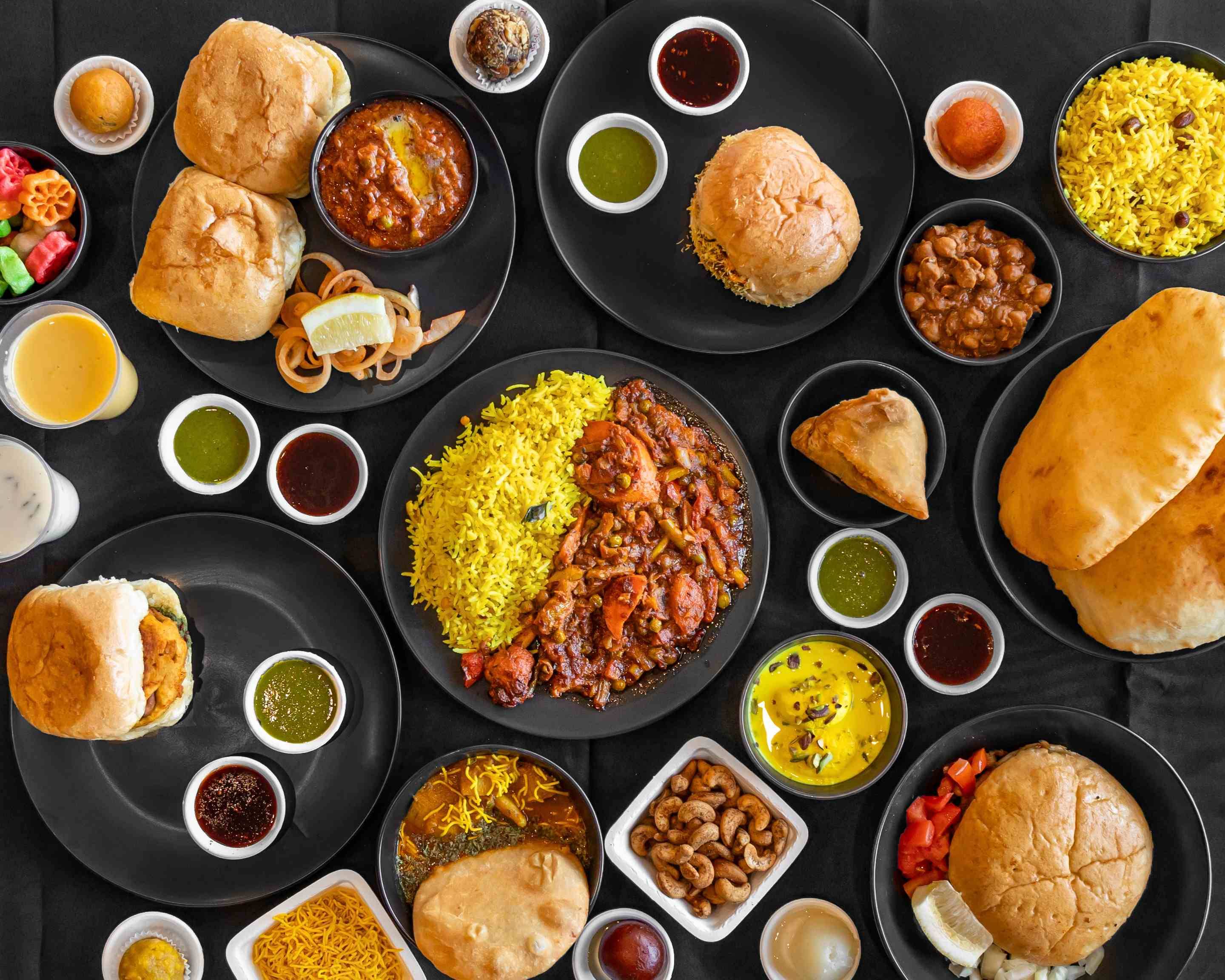 Ghee Good Menu Takeout in Melbourne | Delivery Menu & Prices | Uber Eats