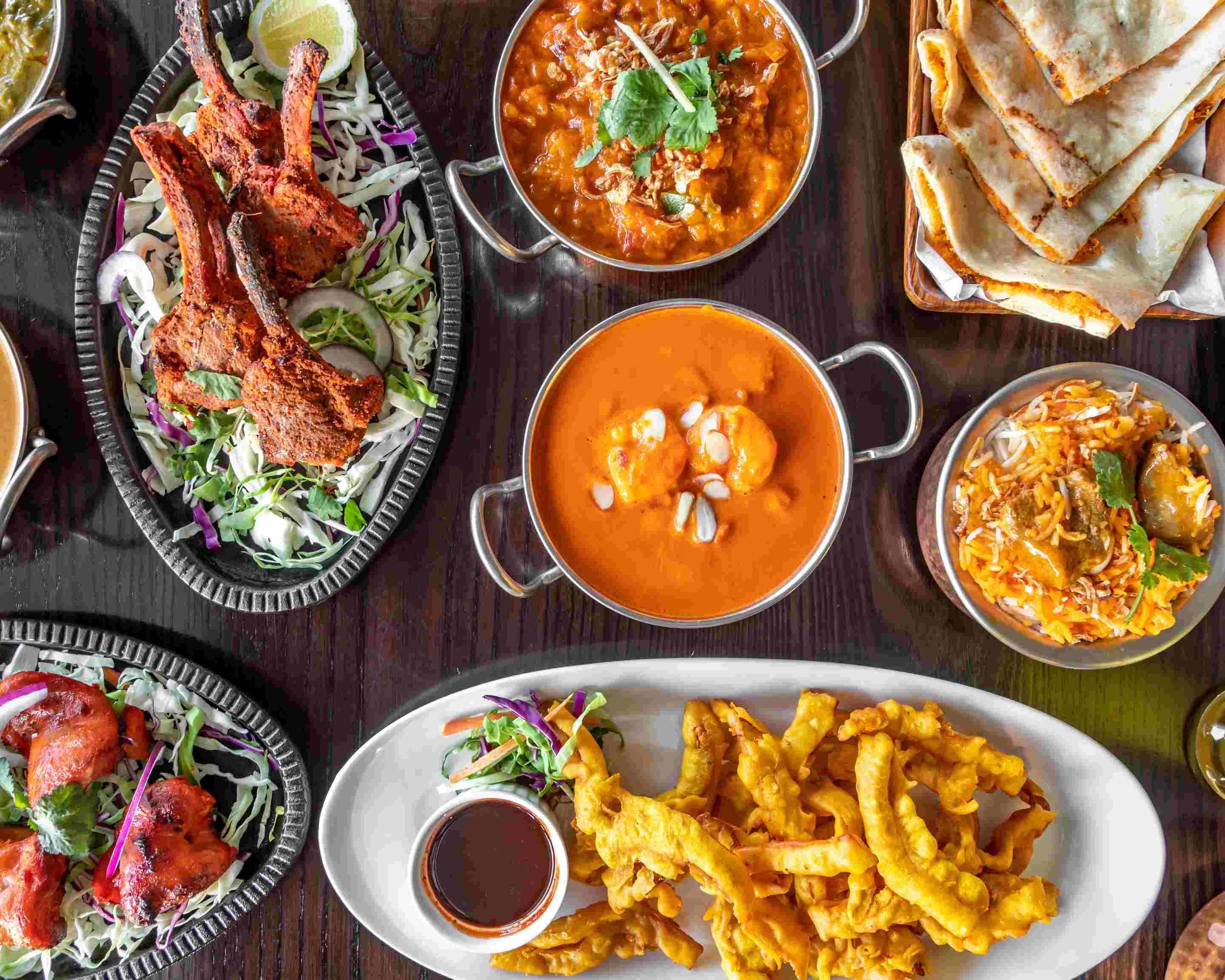 THE 10 BEST Indian Food Delivery in Christchurch | Order Indian Food ...