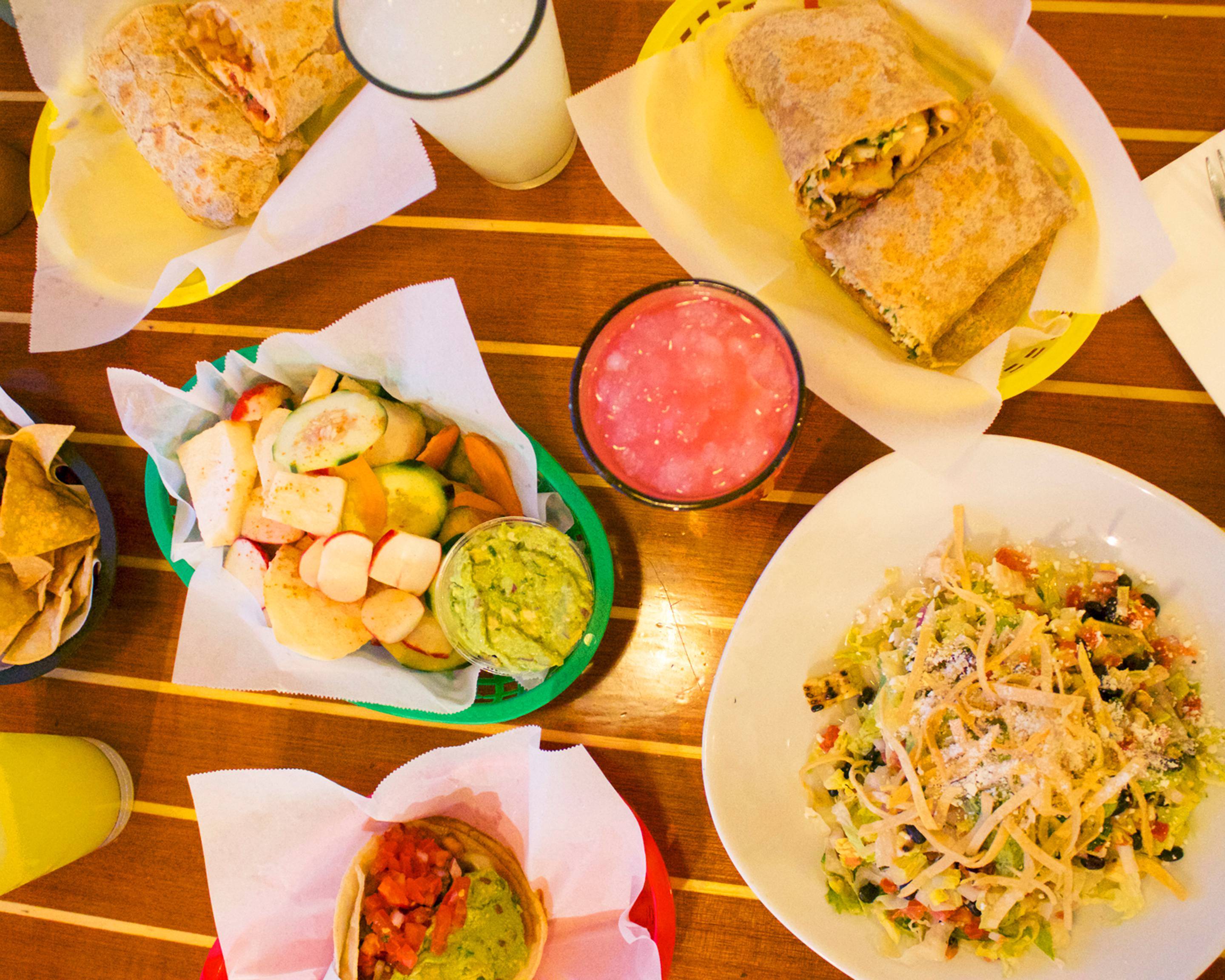 Order Tacko Menu Delivery in San Francisco | Menu & Prices | Uber Eats