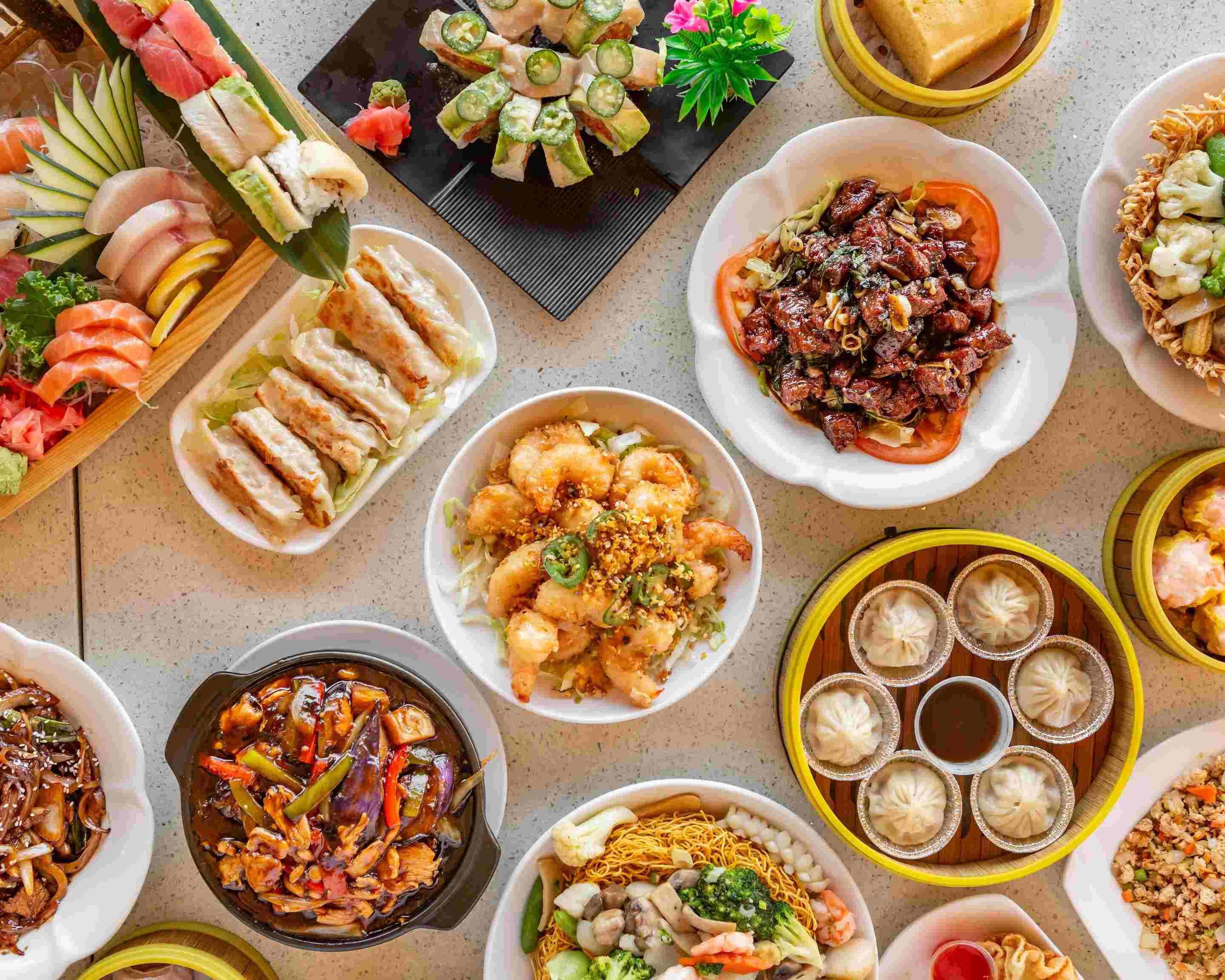 Order Jade Restaurant Menu Delivery in Austin | Menu & Prices | Uber Eats