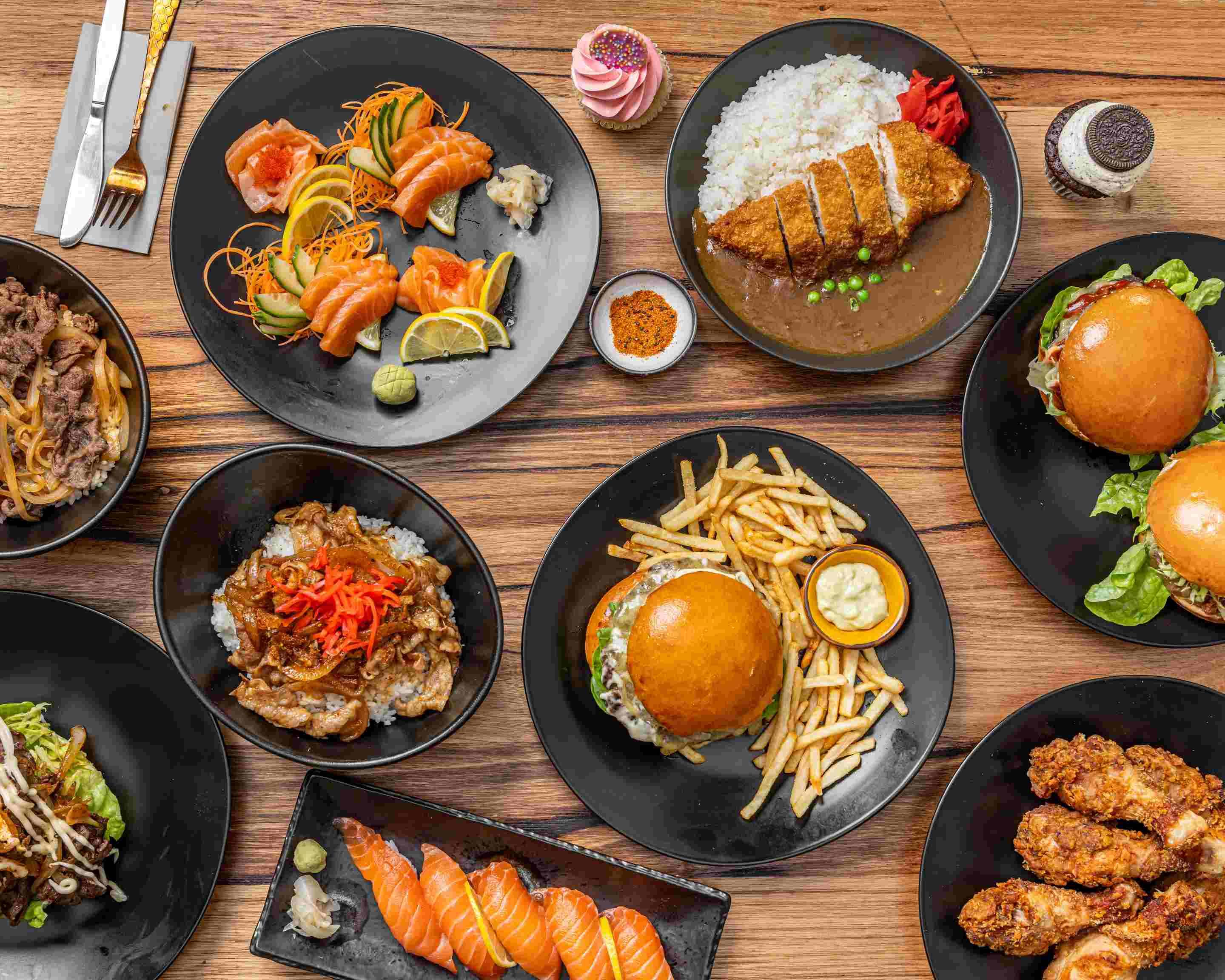 THE 10 BEST Japanese Food Delivery in Melbourne | Uber Eats