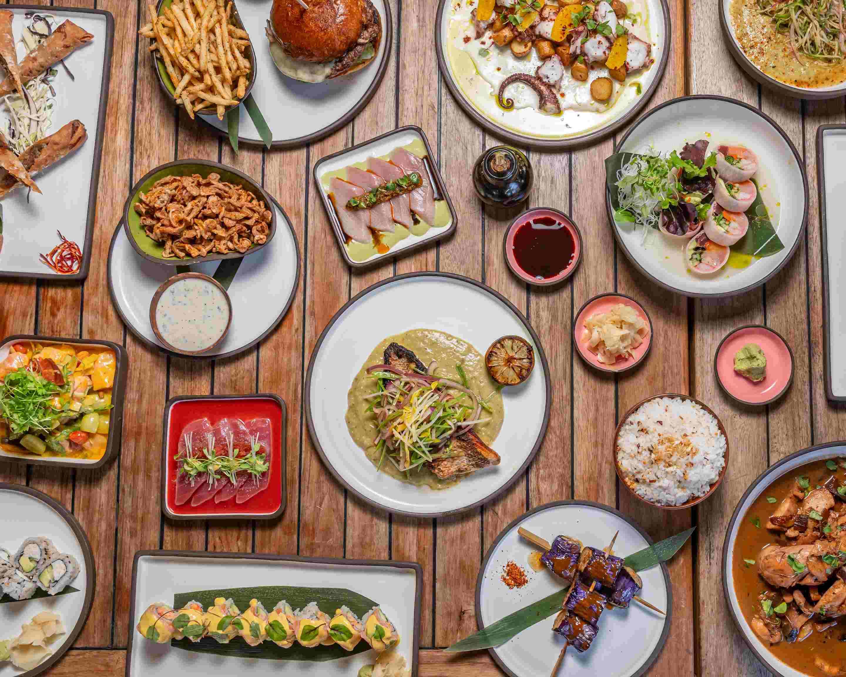 Order Sushi Bichi Menu Delivery【Menu & Prices】| Miami | Uber Eats