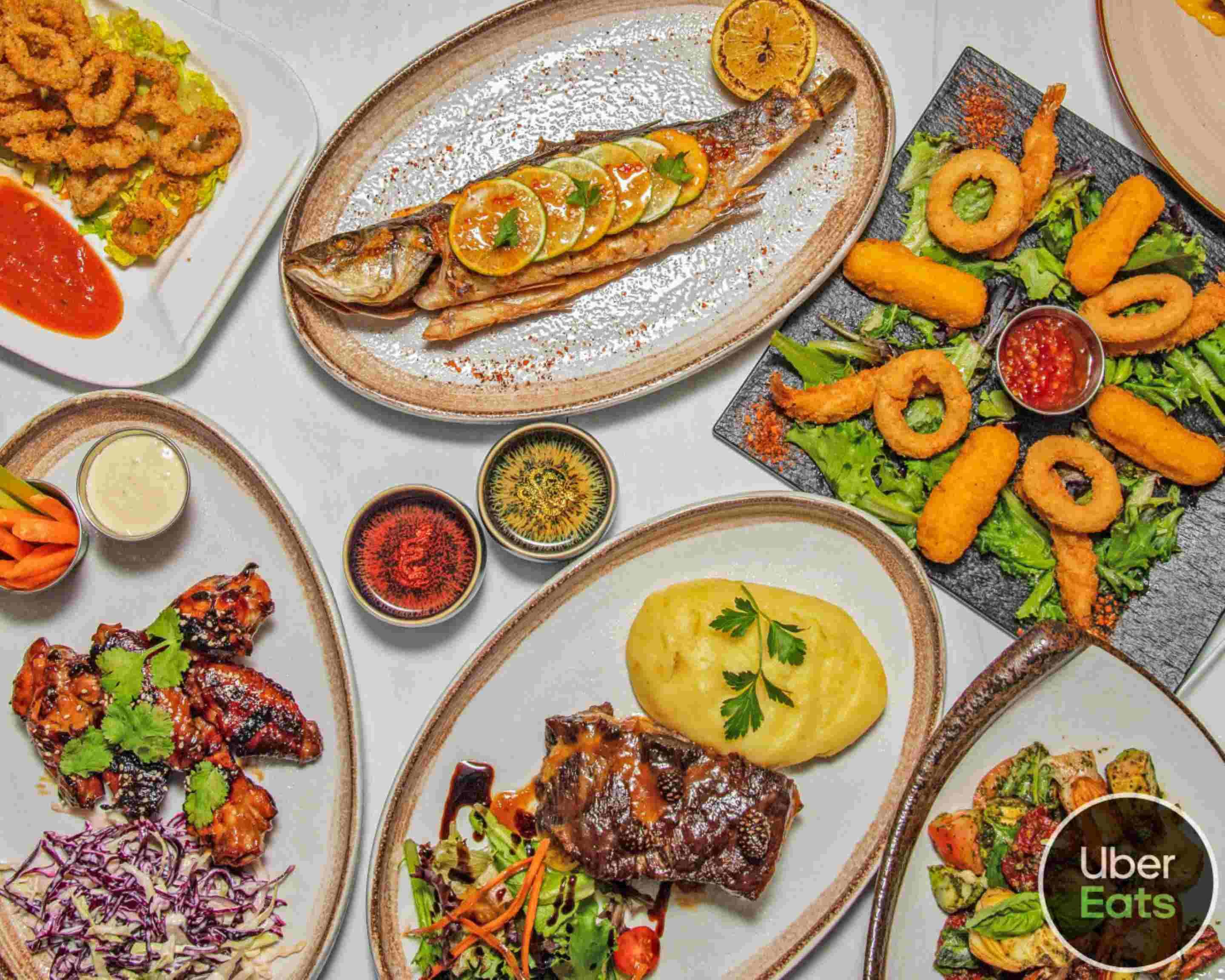 Order Eden Menu Delivery【Menu & Prices】| New York City | Uber Eats