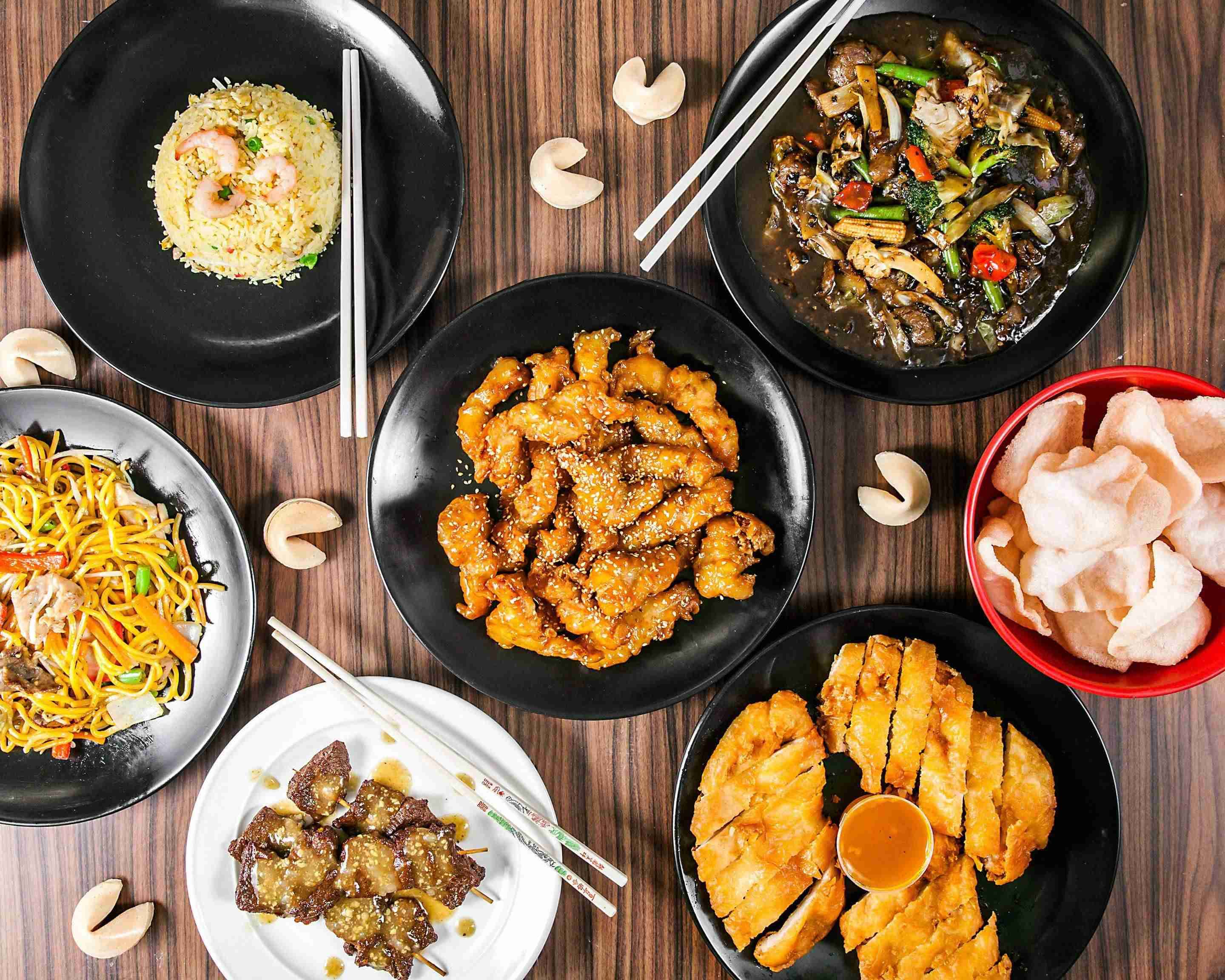 Order Golden Swan | Menu & Prices | Adelaide Delivery | Uber Eats