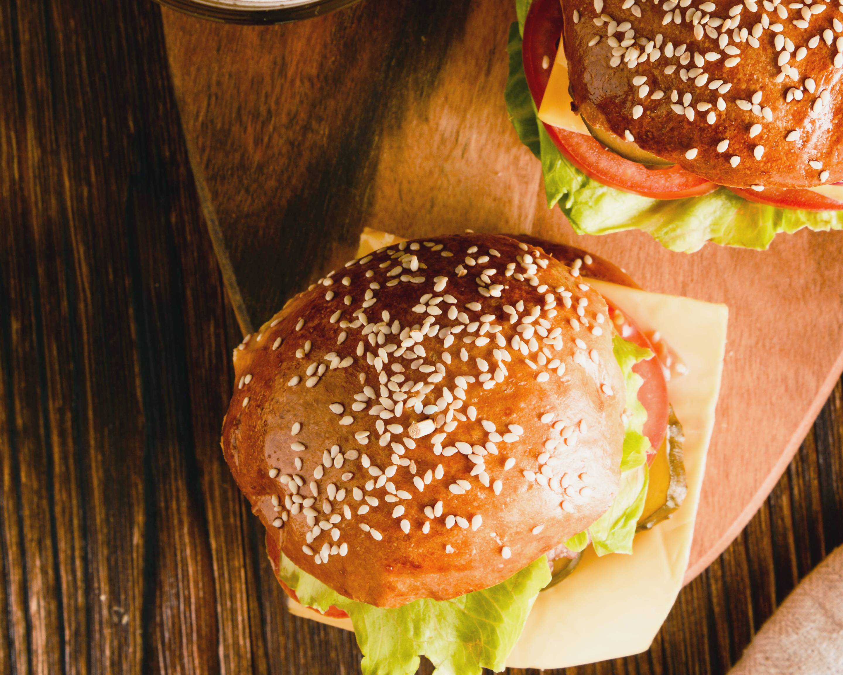 Order Jen's Burger Blaze (775 W. Brandon Blvd) Menu Delivery【Menu ...