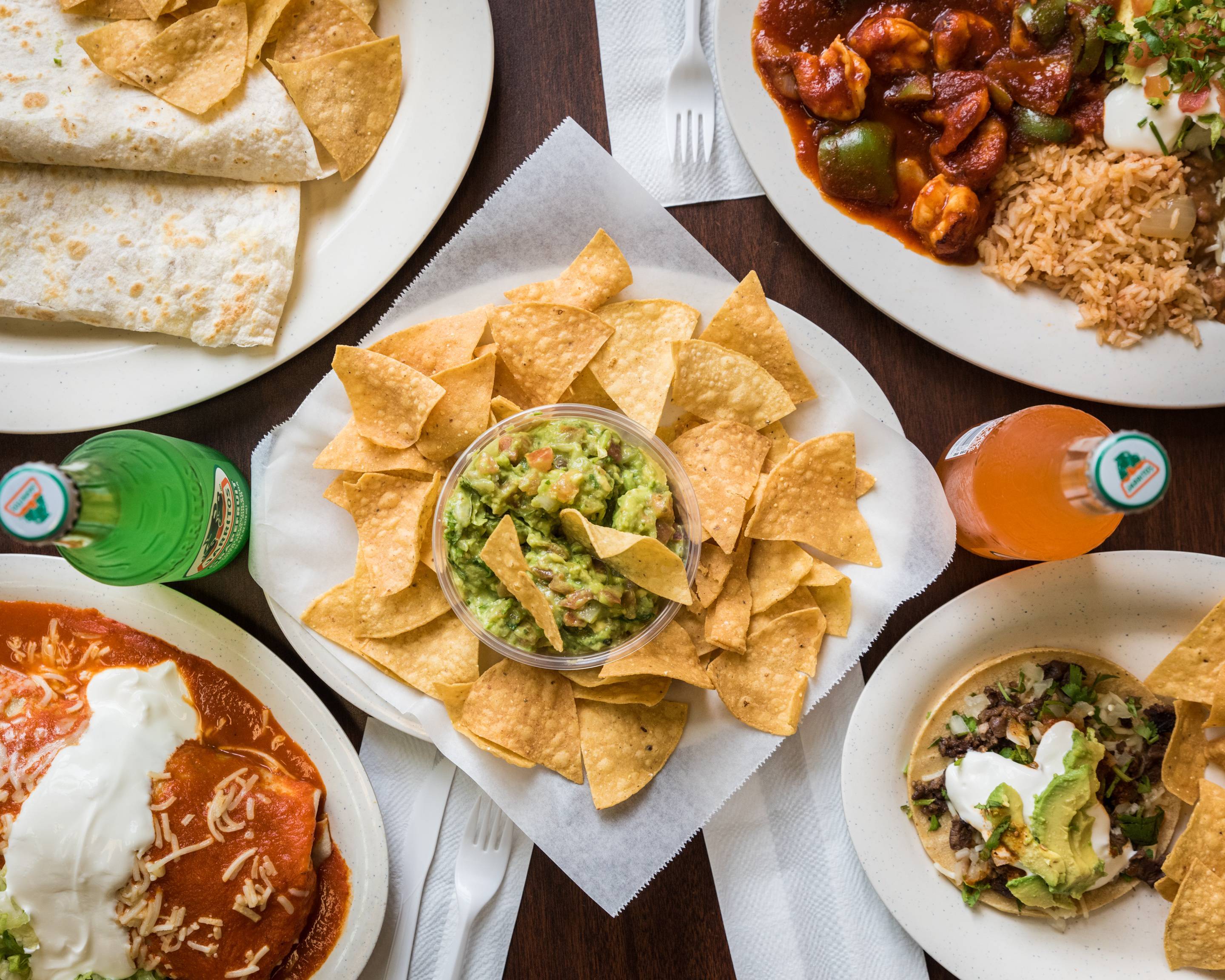 Order Ole Ole Burrito Express (Telegraph) Menu Delivery in Oakland ...