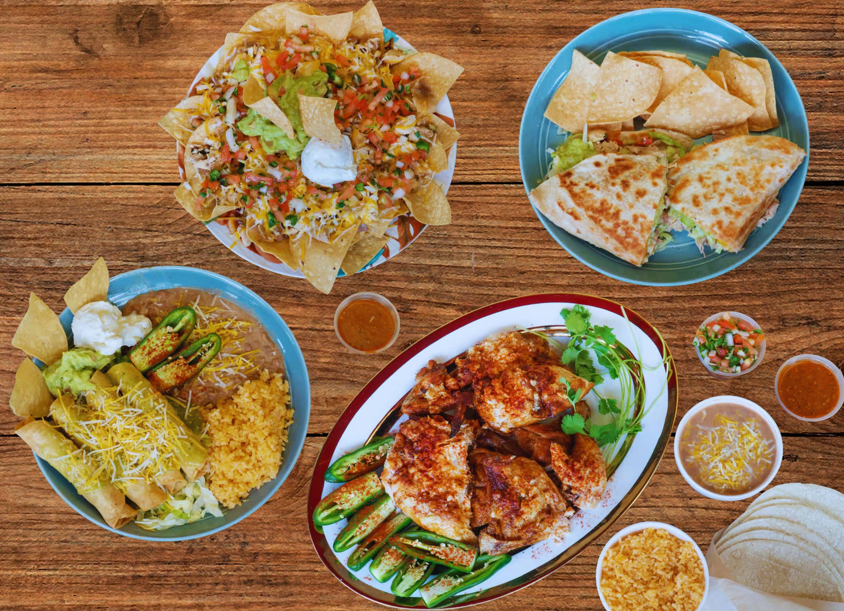 SUPER POLLO OC Menu Costa Mesa • Order SUPER POLLO OC Delivery Online ...