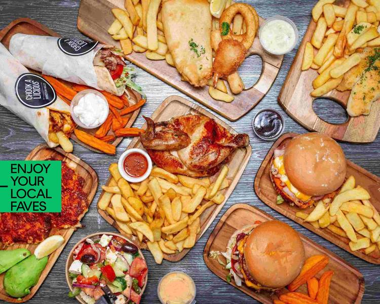 Chook A Licious Menu Takeout in Sydney | Delivery Menu & Prices | Uber Eats
