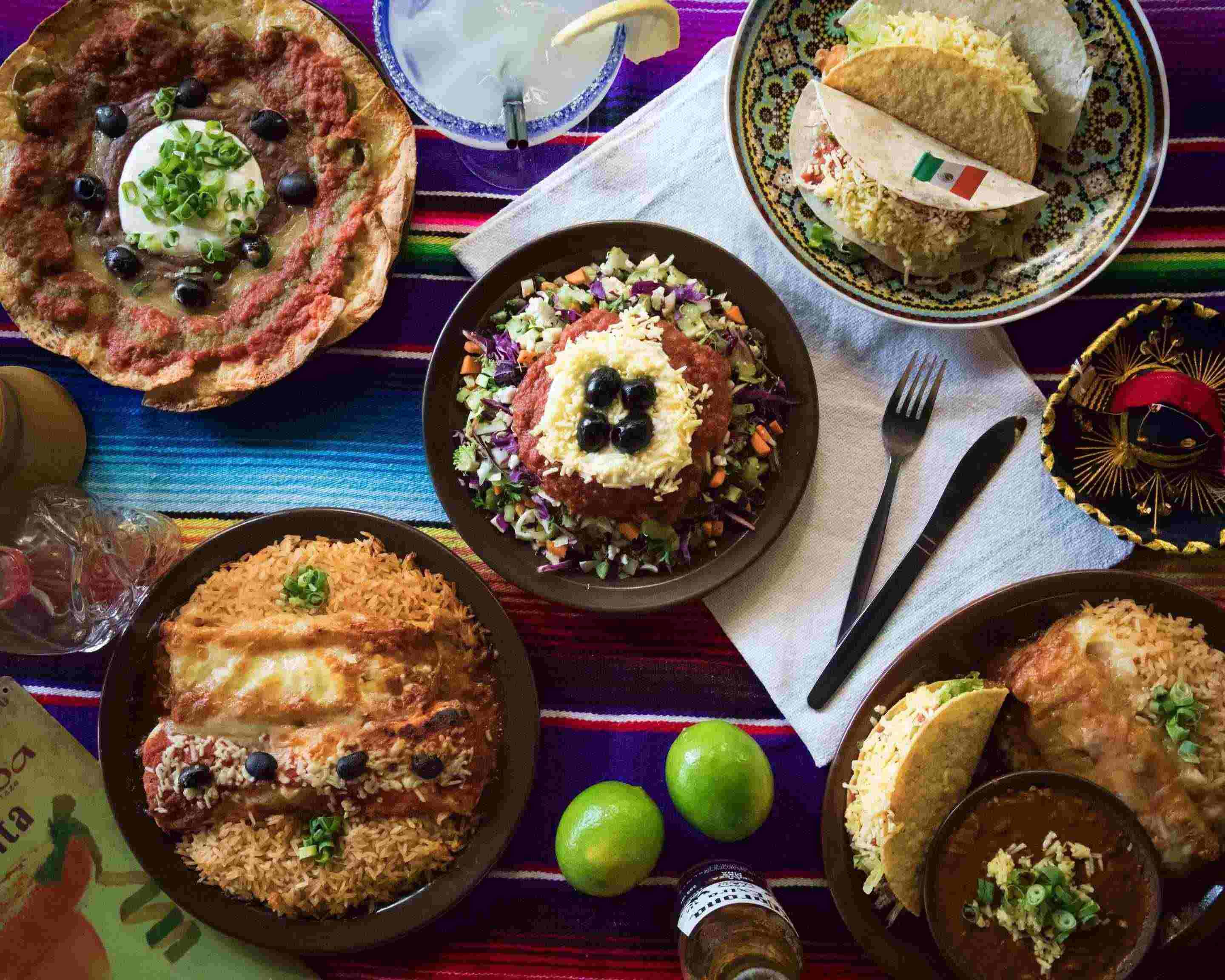 The Aztec Coolangatta Menu Takeout in Gold Coast | Delivery Menu ...