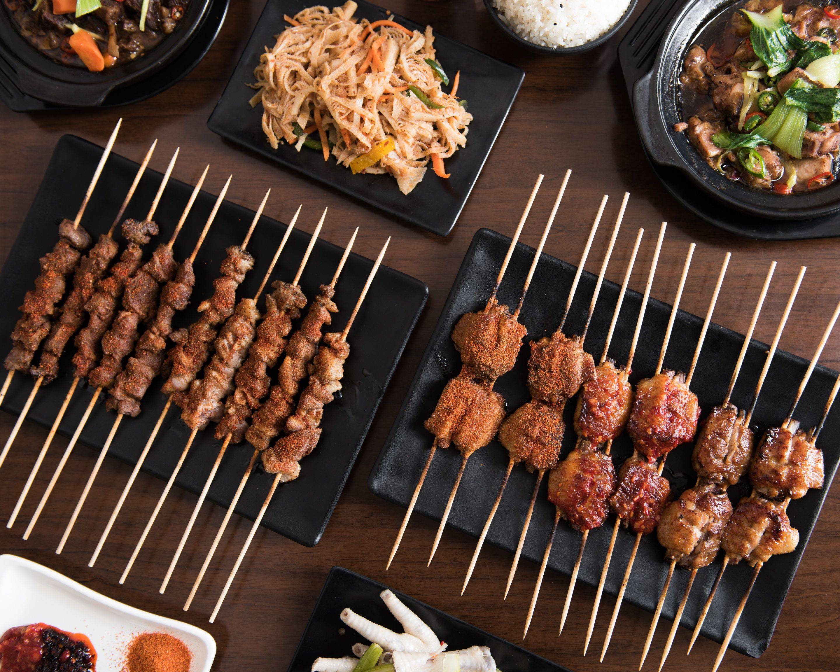 Order Beijing BBQ House | Menu & Prices | Brisbane Delivery | Uber Eats