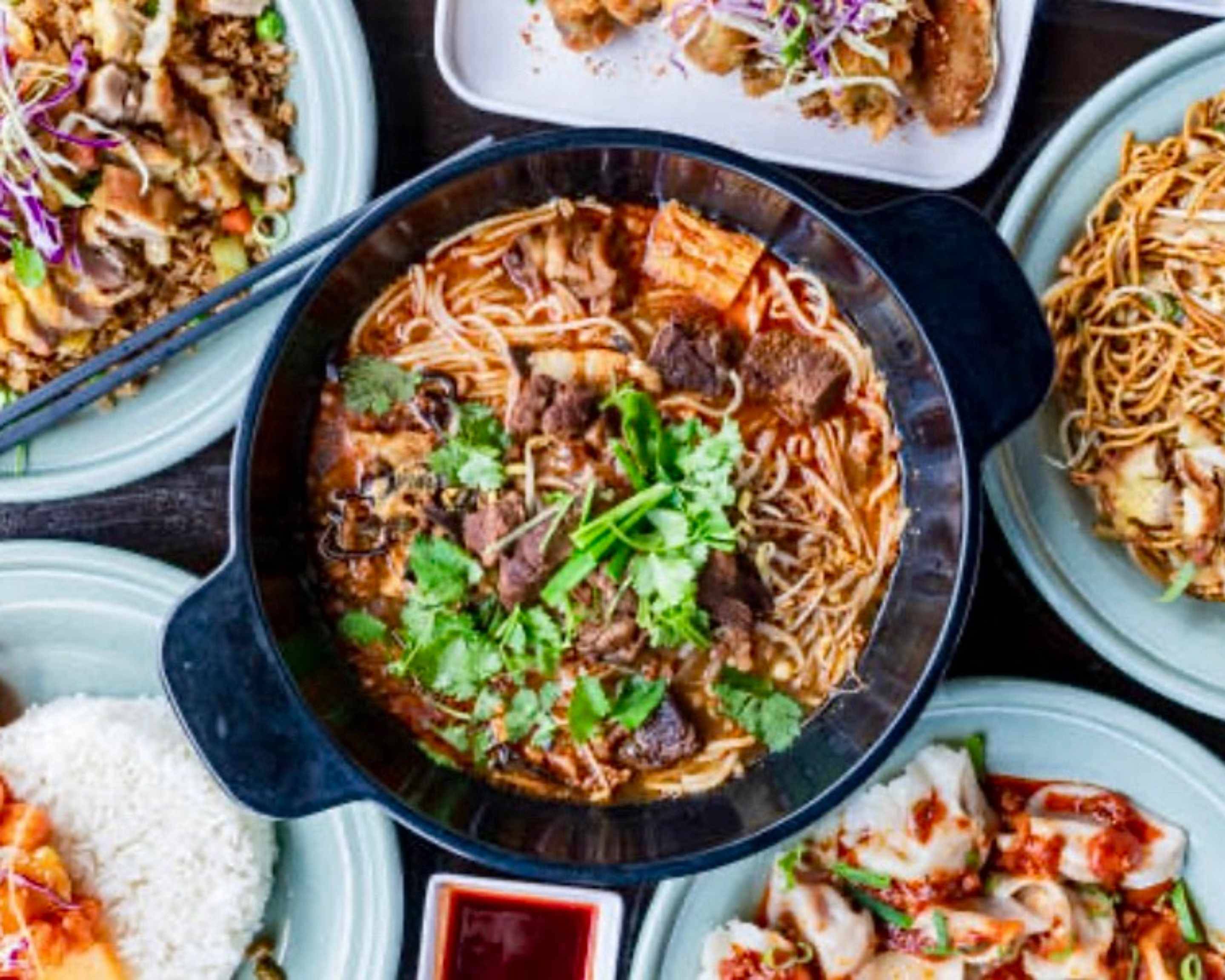 Order Basu Lounge delivery online | Auckland | Takeaway menu & prices ...
