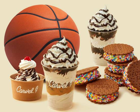 Order Carvel (70 Mall Walk) Menu Delivery【Menu & Prices】| Yonkers ...