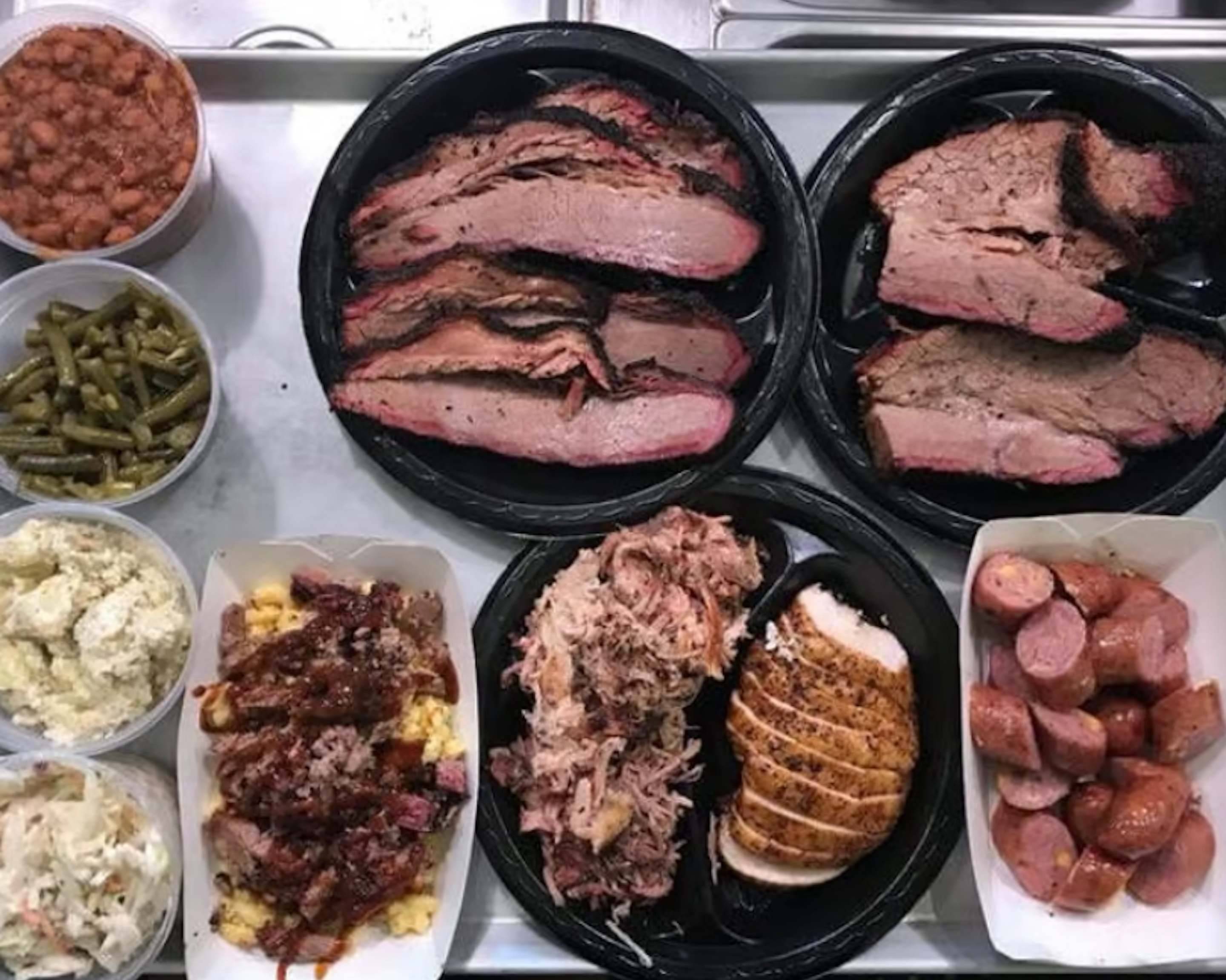 Order Smokehouse BBQ Menu Delivery in Anchorage | Menu & Prices | Uber Eats