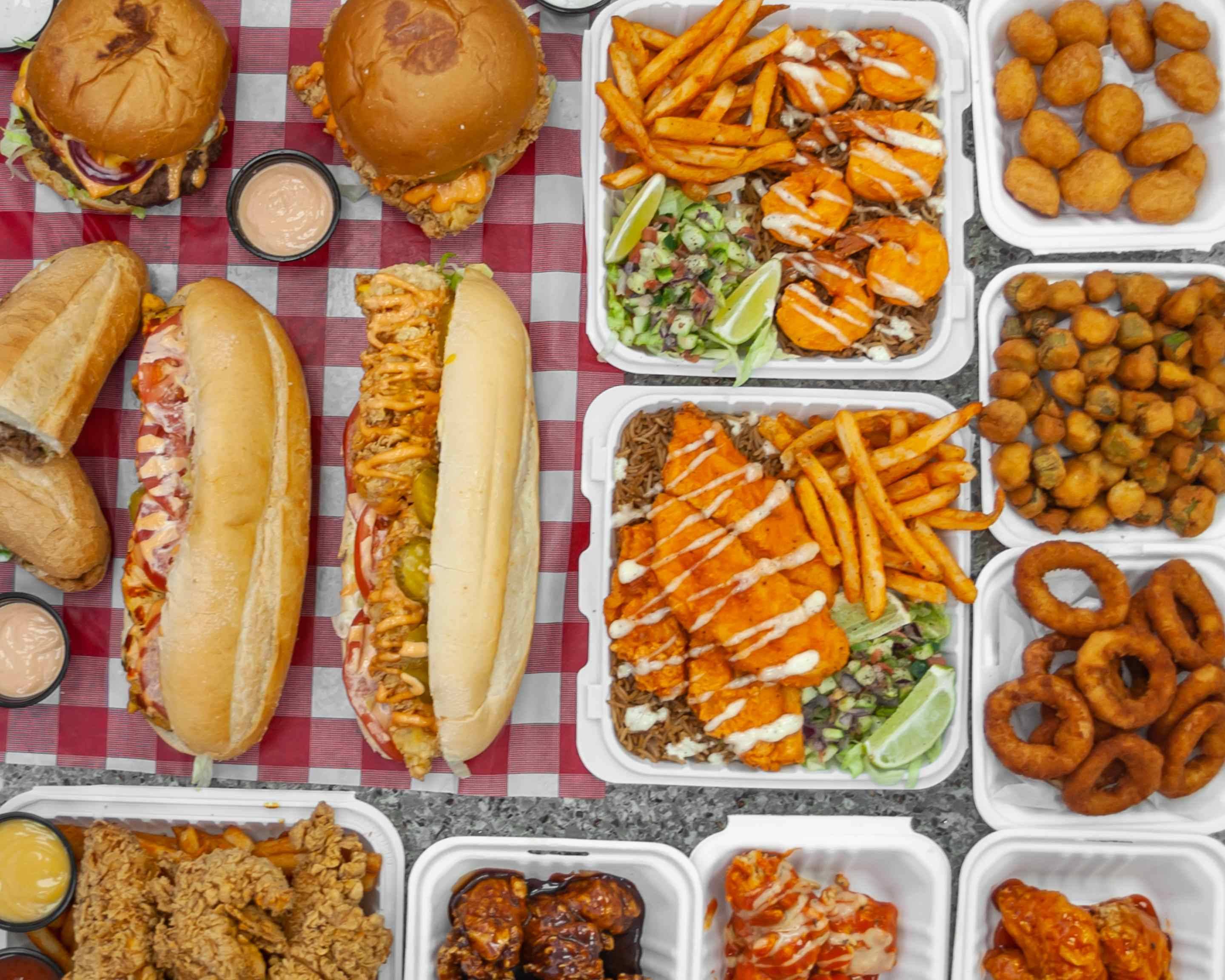 Order Novelty Bites - Menu & Prices - New York City Delivery | Uber Eats