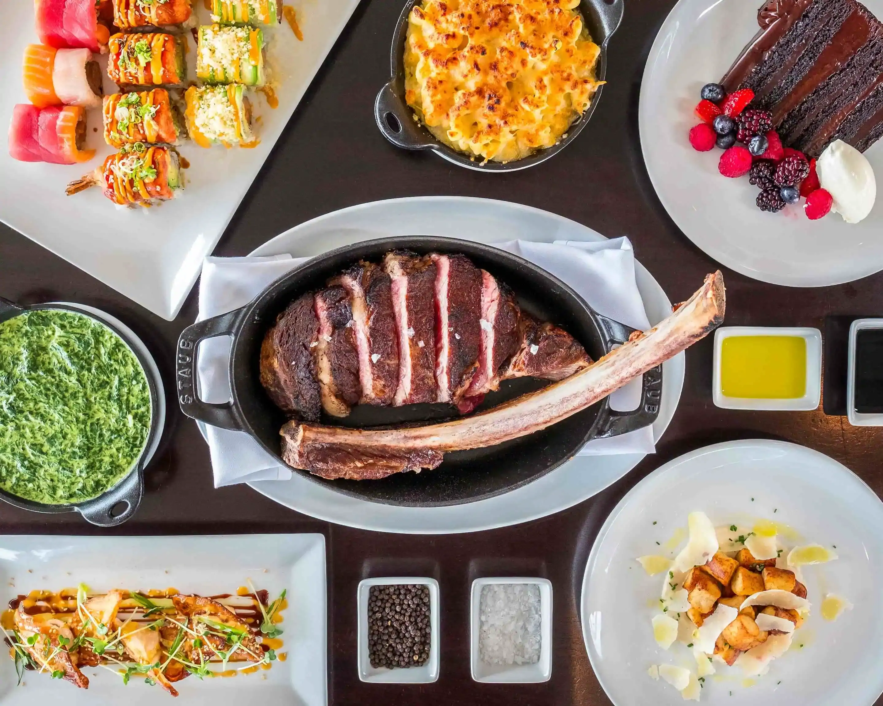 Commander d'un Mye's Ribs (15515 118 Avenue Northwest)【Menu et prix ...