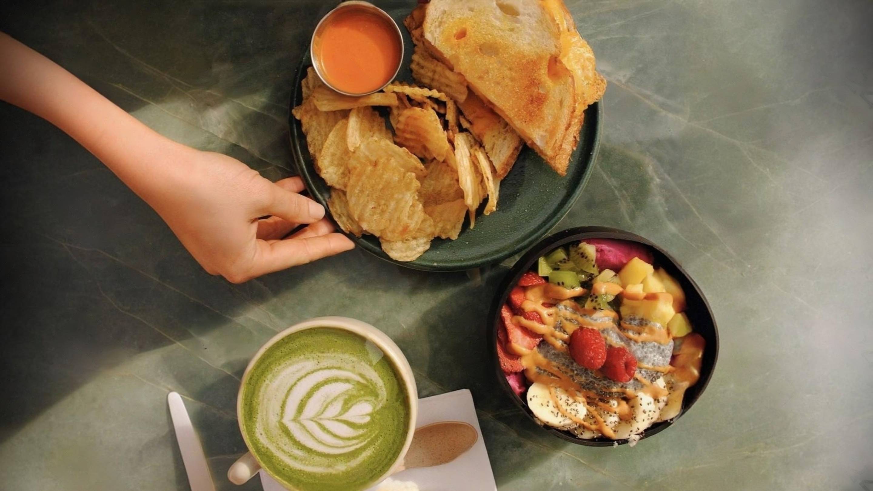 Better Days (Summerlin) Menu Las Vegas • Order Better Days (Summerlin ...