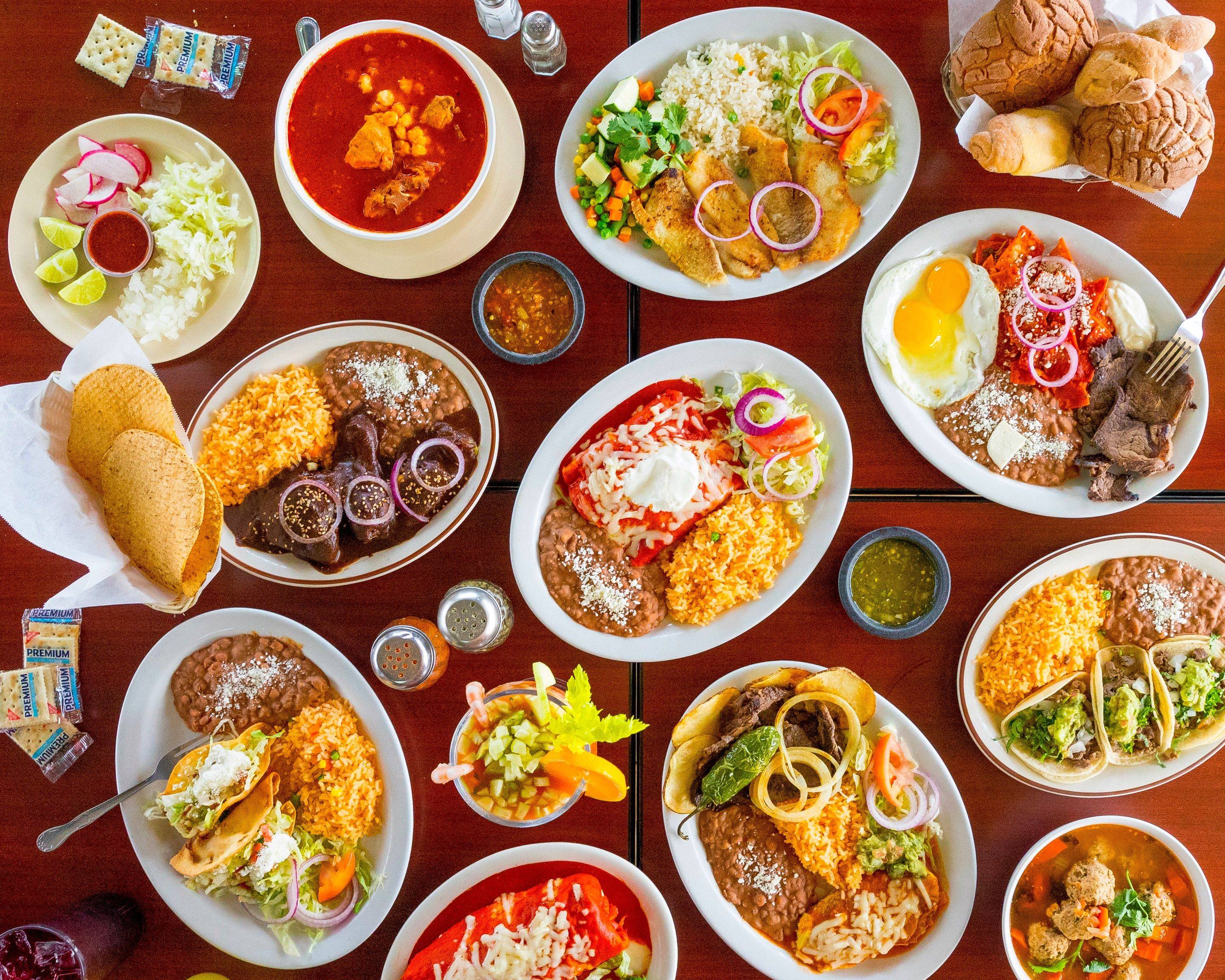 Order Yoli’s Mexican Kitchen Menu Delivery【Menu & Prices】| Downey ...