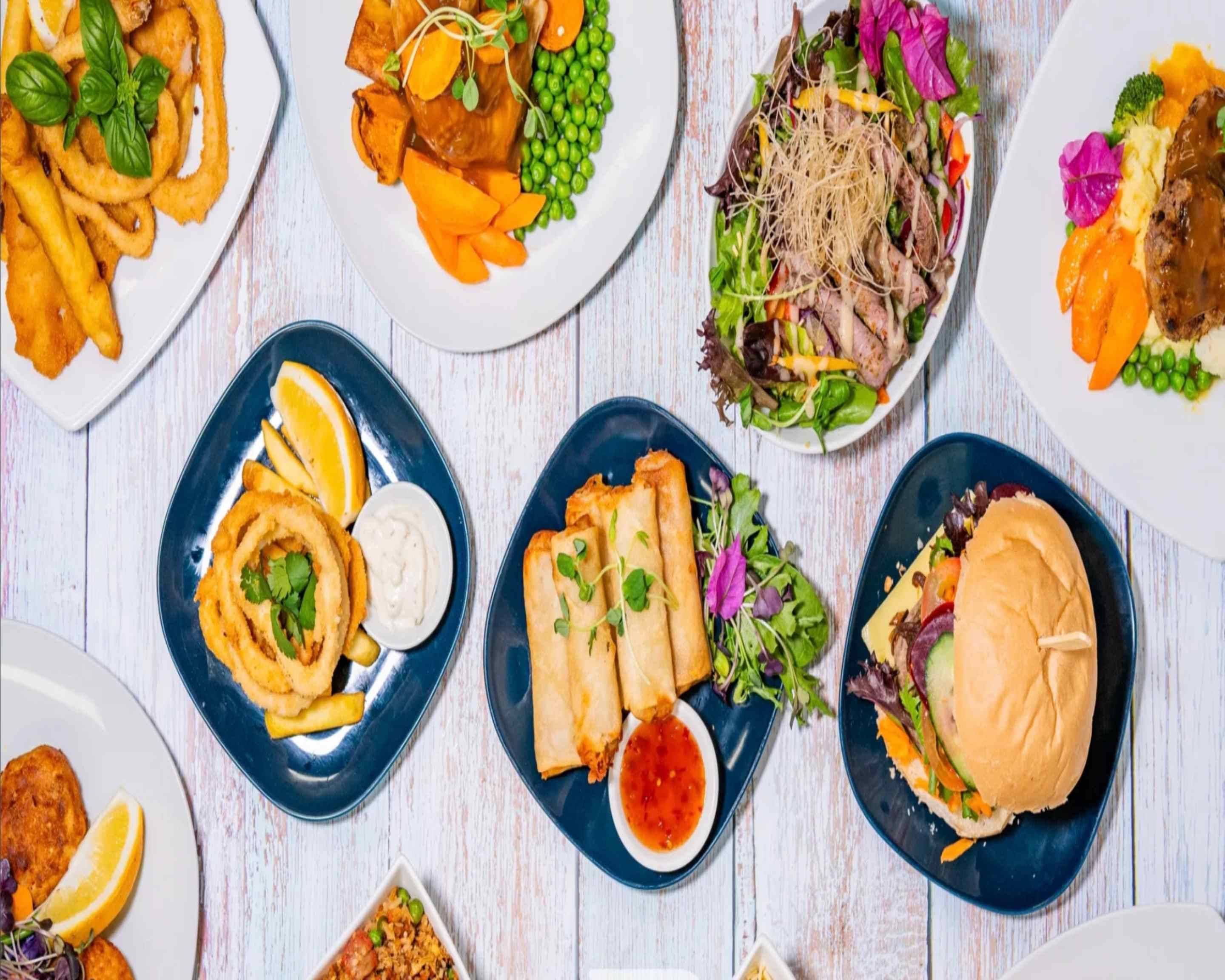 Order The Beacon Foods (Gympie) | Menu & Prices | Gympie Delivery ...