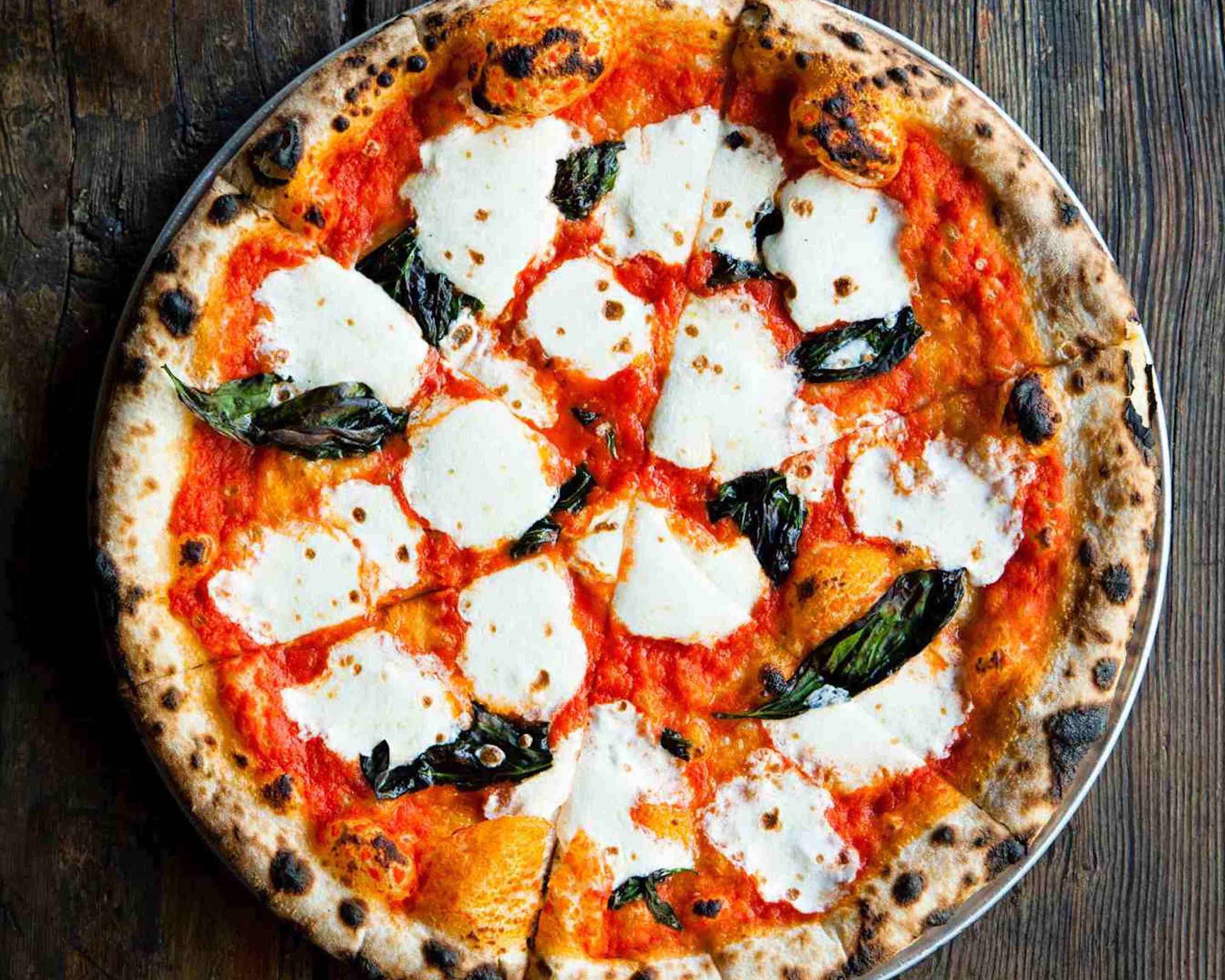 Order Papa Saverios Pizza Menu Delivery in Rolling Meadows | Papa ...