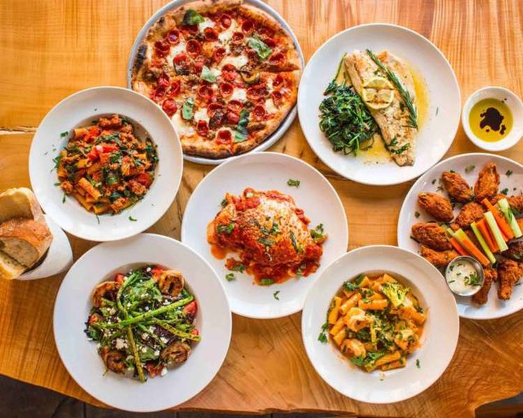 Order Fumo - Chelsea - Menu & Prices - New York Delivery | Uber Eats