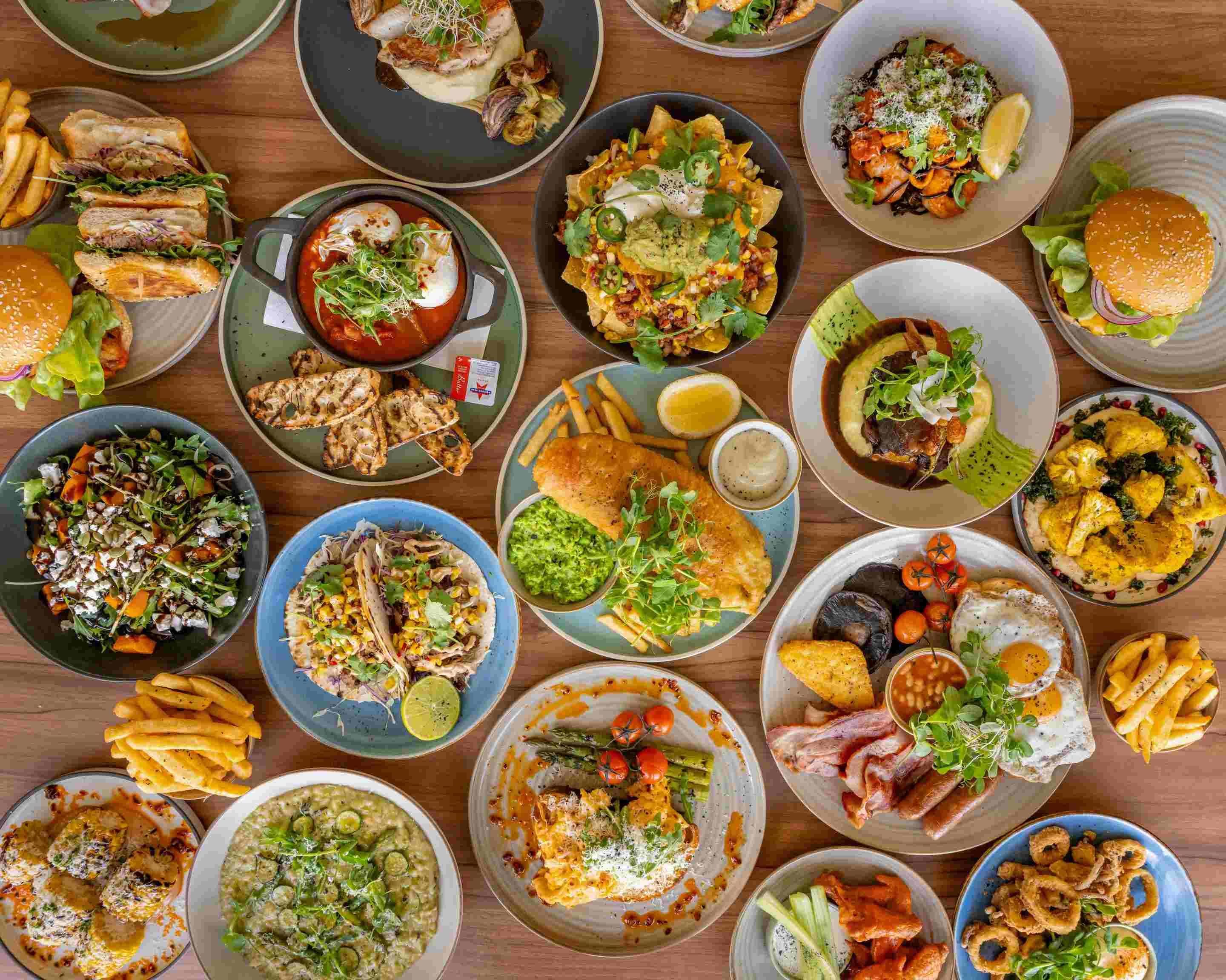 The Hangar At Maylands (Maylands) Menu Takeout in Perth | Delivery Menu ...