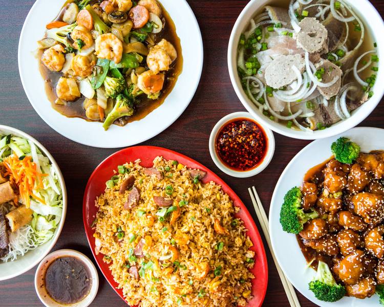 Order Fortune House Menu Delivery in Austin | Menu & Prices | Uber Eats