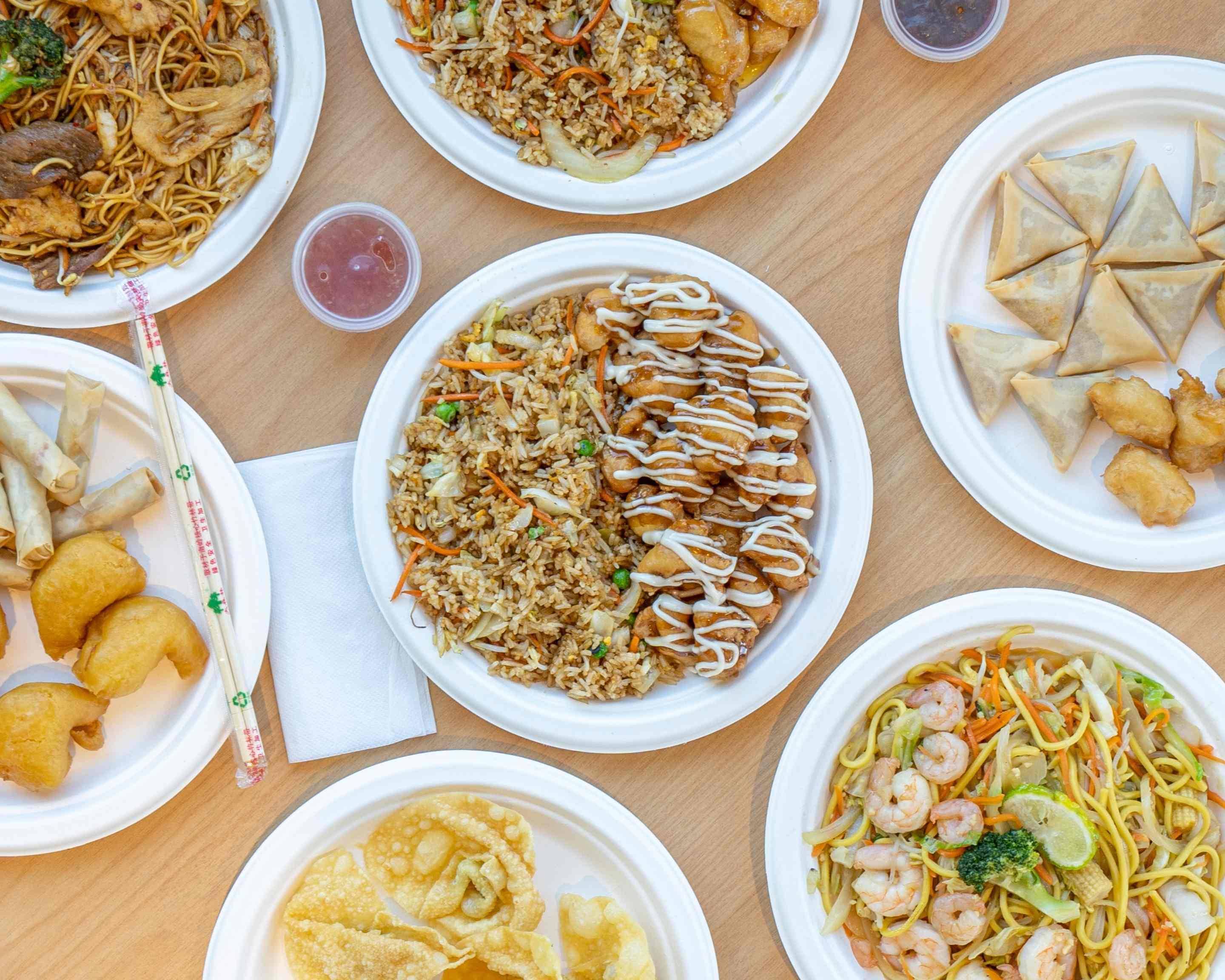 Order Noodle Canteen New Lynn delivery online | Auckland | Takeaway ...