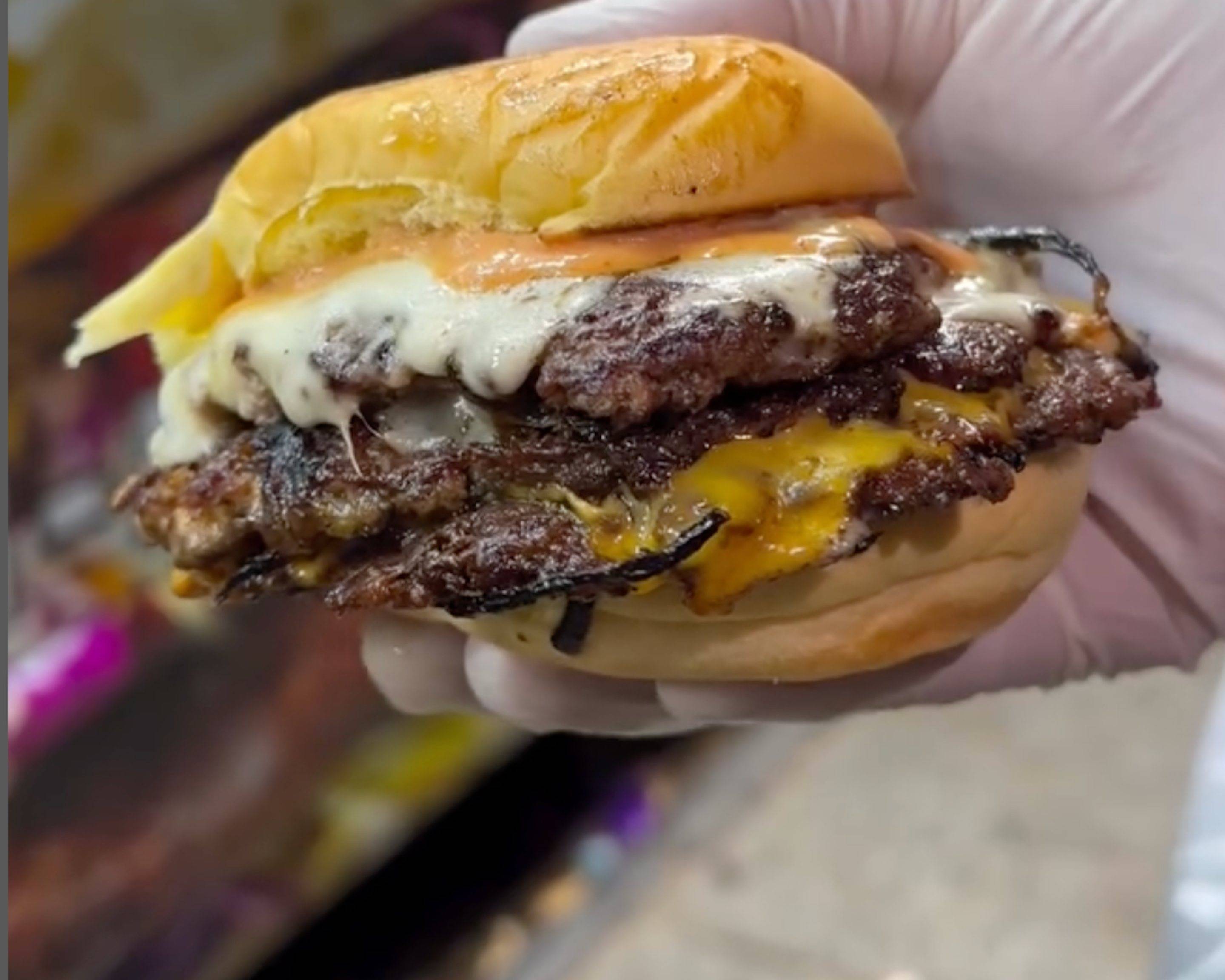 Order Goodeats by Chef Izzy - Menu & Prices - New York Delivery | Uber Eats