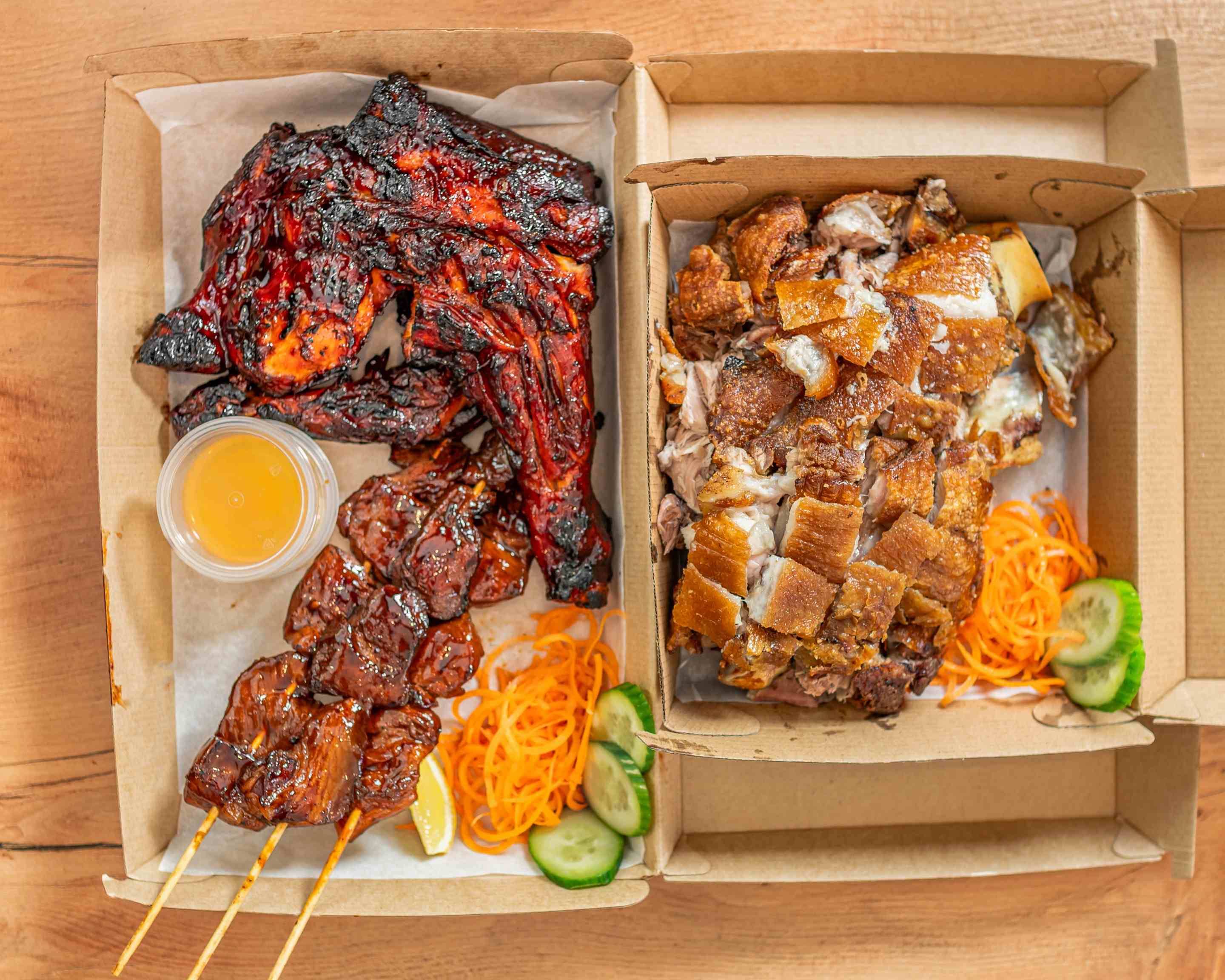 Order Barbeque Grill House (Blacktown) | Menu & Prices | Sydney ...