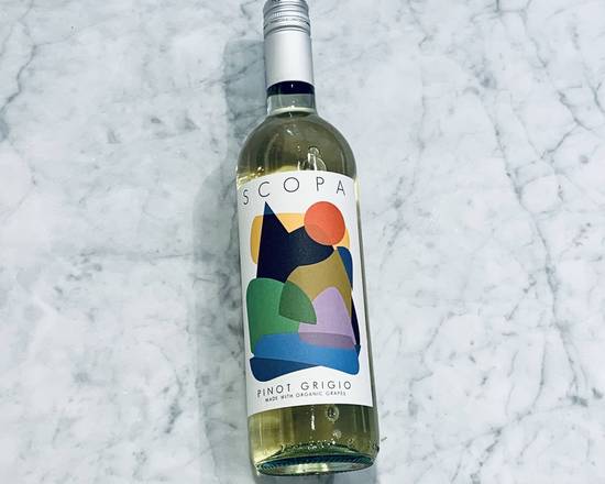 Pepi Pinot Grigio