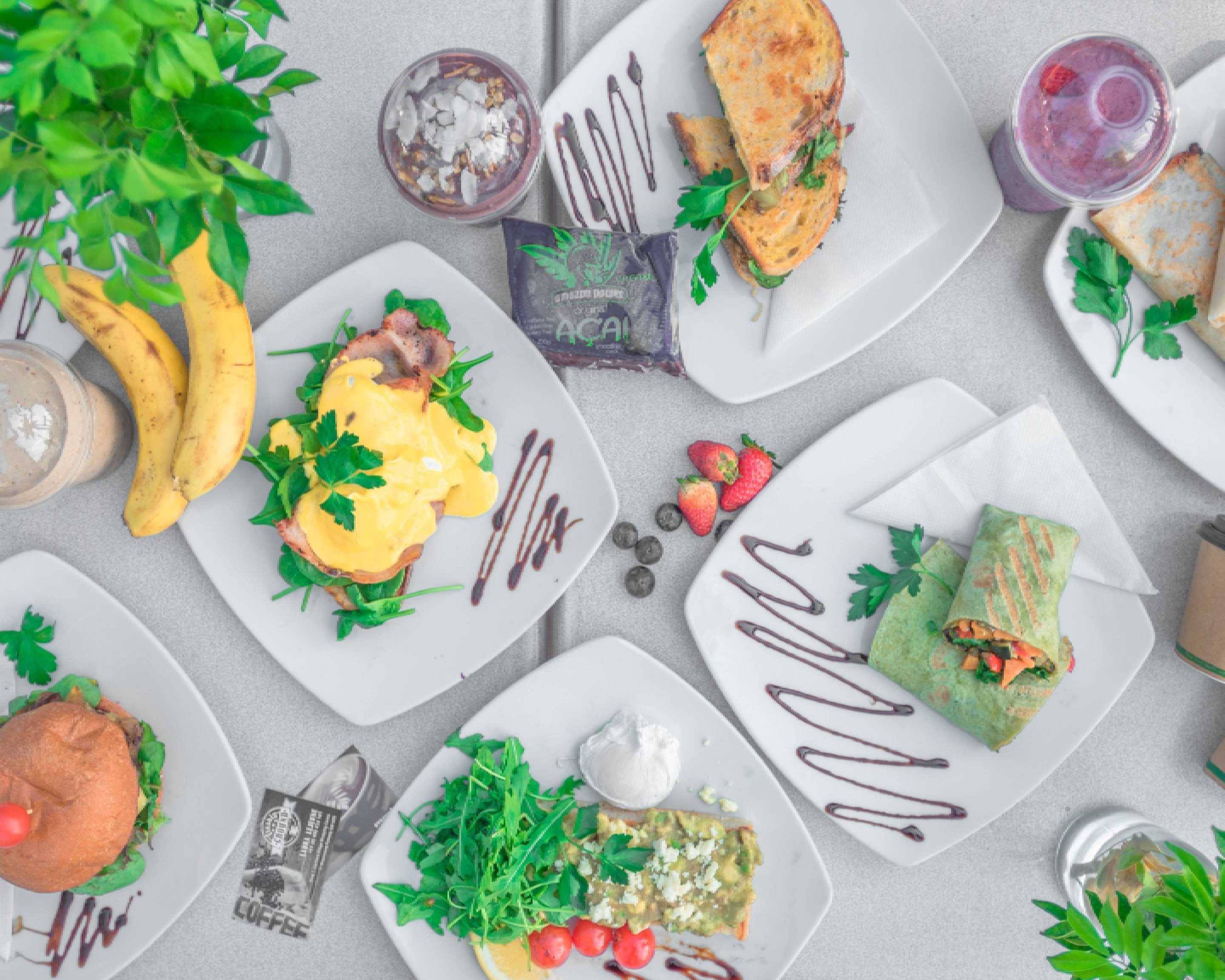 Freshly Ground (Coomera) Menu Takeout in Gold Coast | Delivery Menu ...