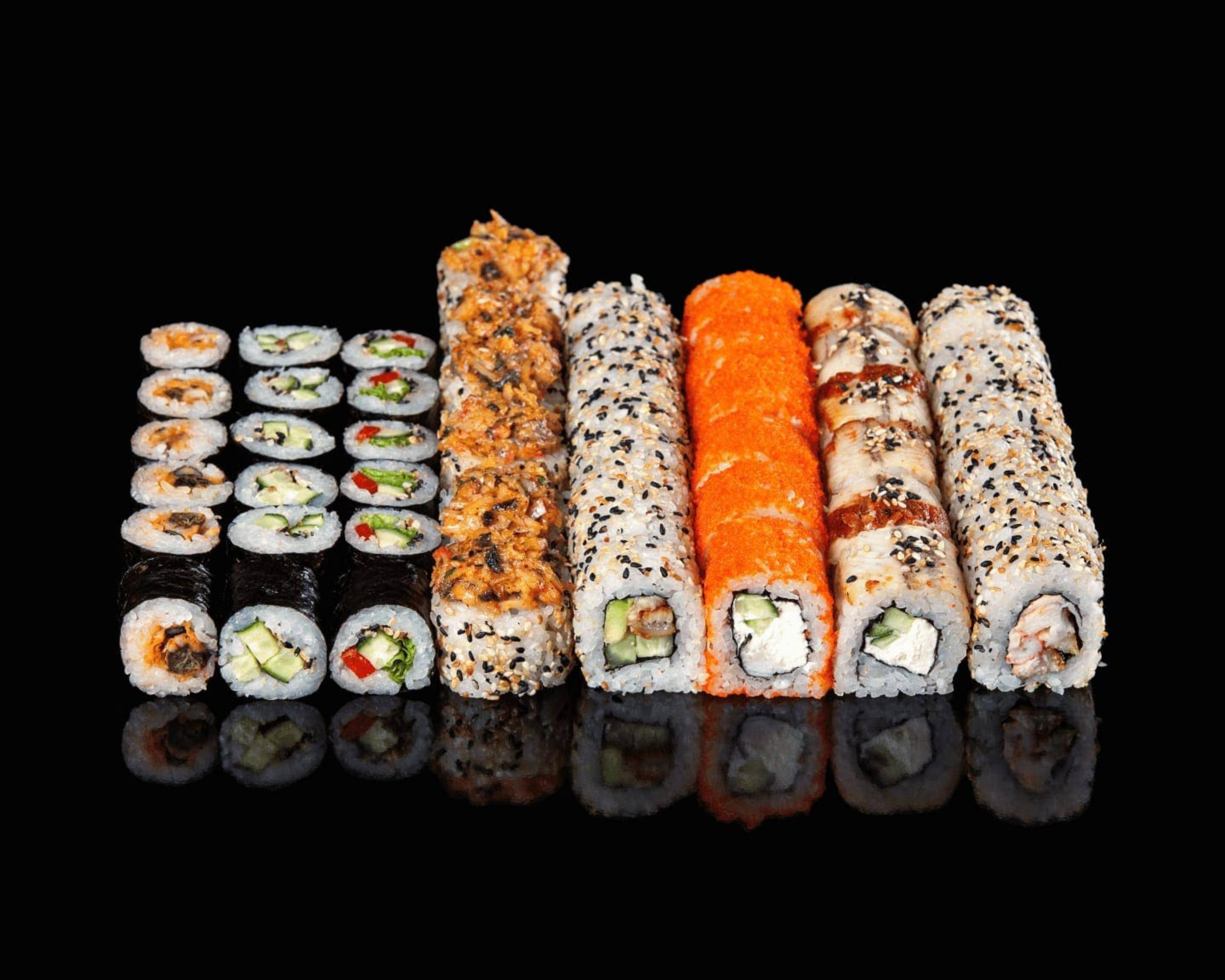 🍣SUSHI COMBO - ALAJUELA🍜 a domicilio en San José, Costa Rica | Menú y ...