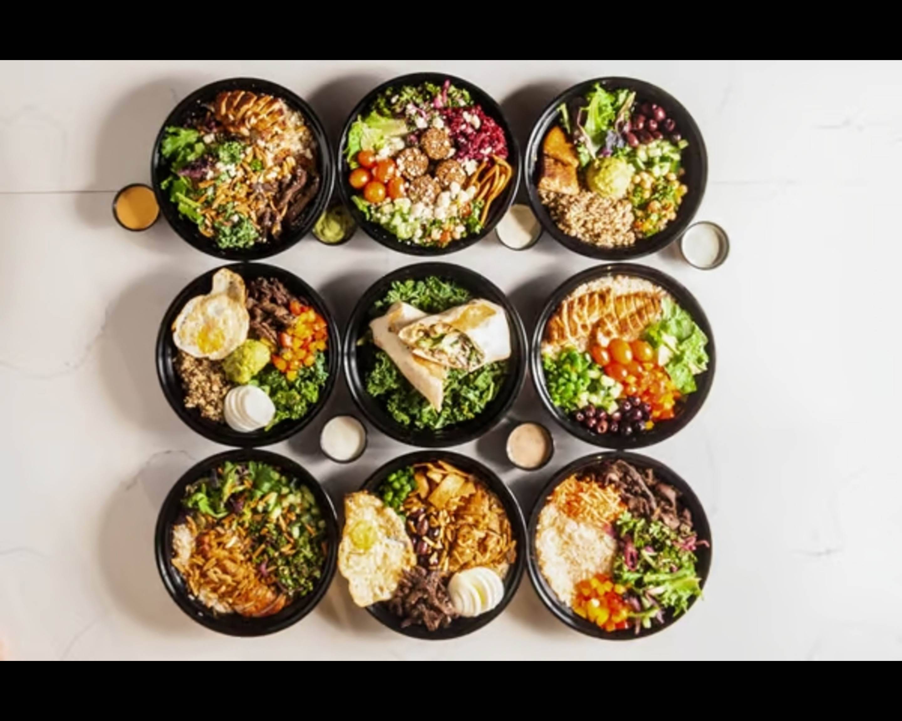 Order Bowl Appetit (Dearborn) Menu Delivery【Menu & Prices】| Dearborn ...