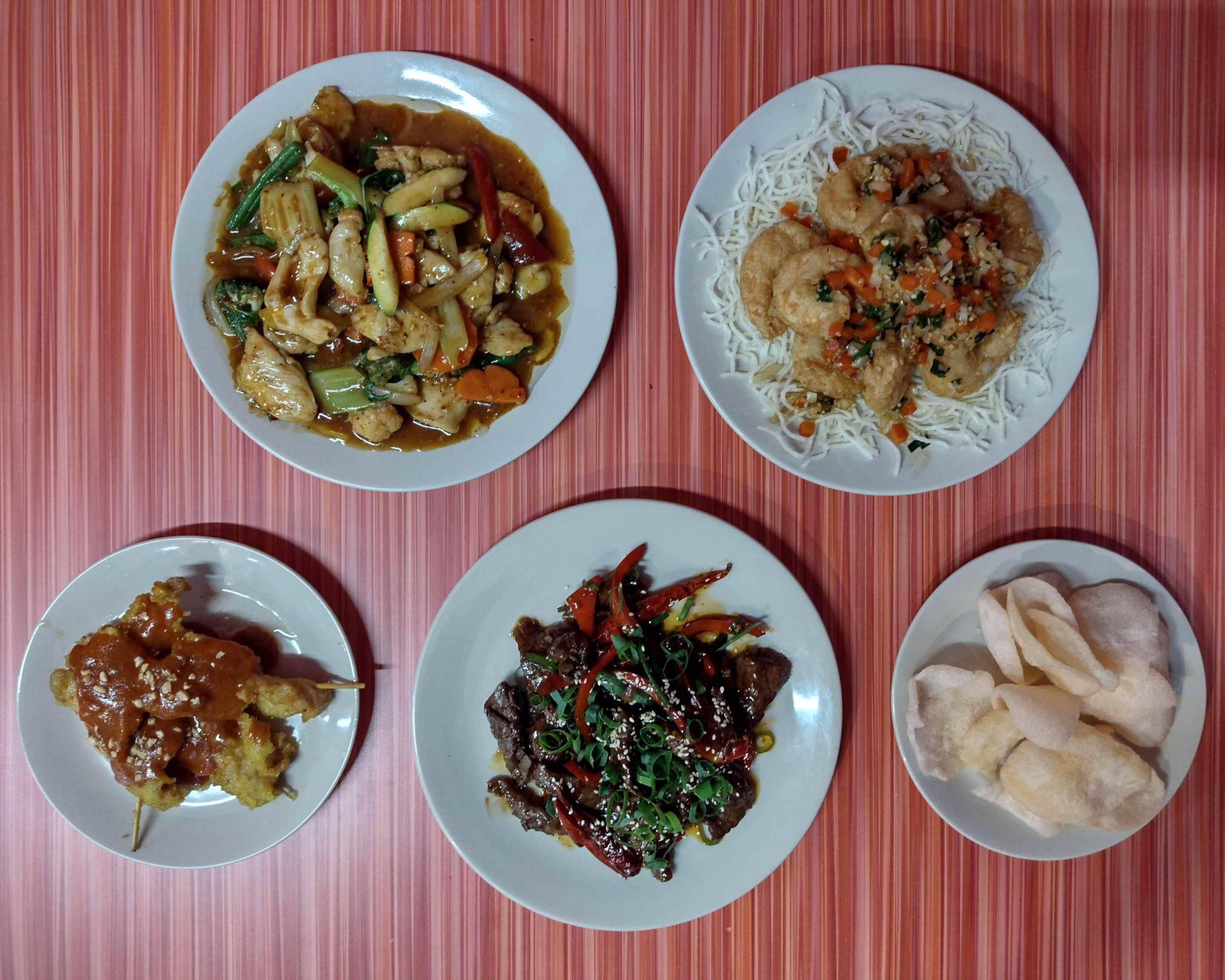 Order August Moon Chinese Food | Menu & Prices | Adelaide Delivery ...