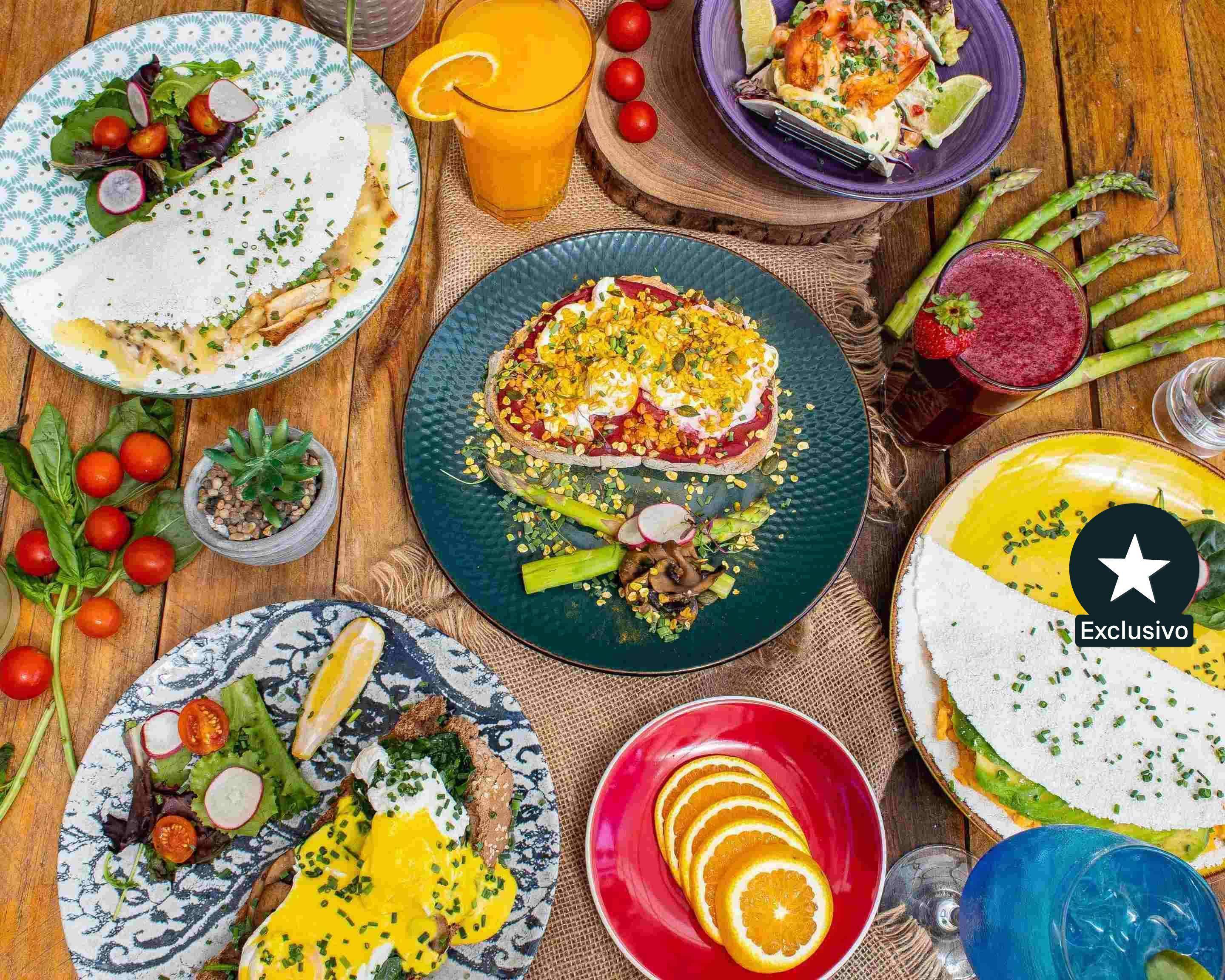 Entregas de Mundi Food Café em Almada – Menu e preços | Uber Eats