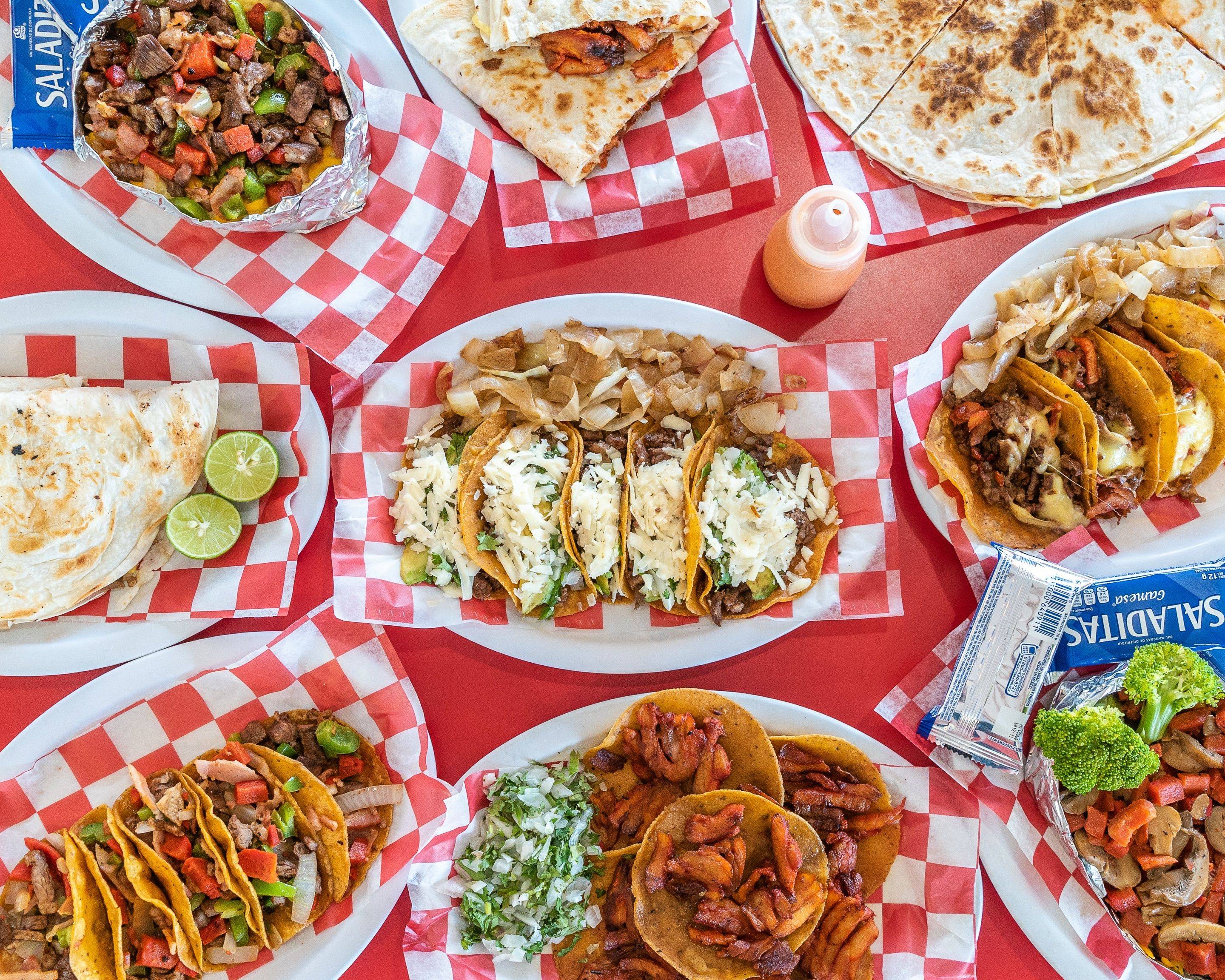 Comida a Domicilio y Para Llevar en Saltillo | Los Mejores Restaurantes ...