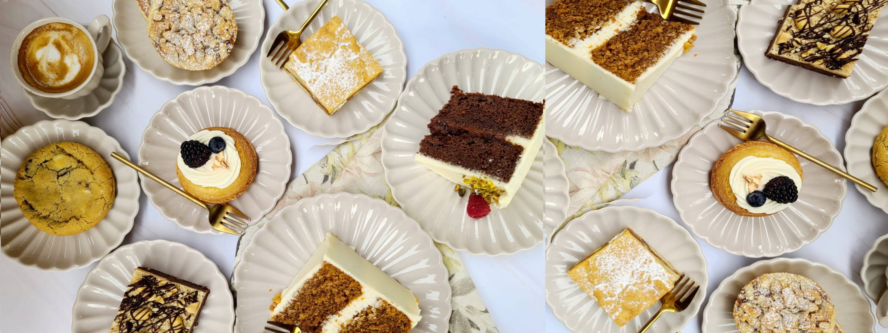 Sophie Fine Bakery Menú y Precios - Pide a Domicilio en San Miguel de Allende - Uber Eats