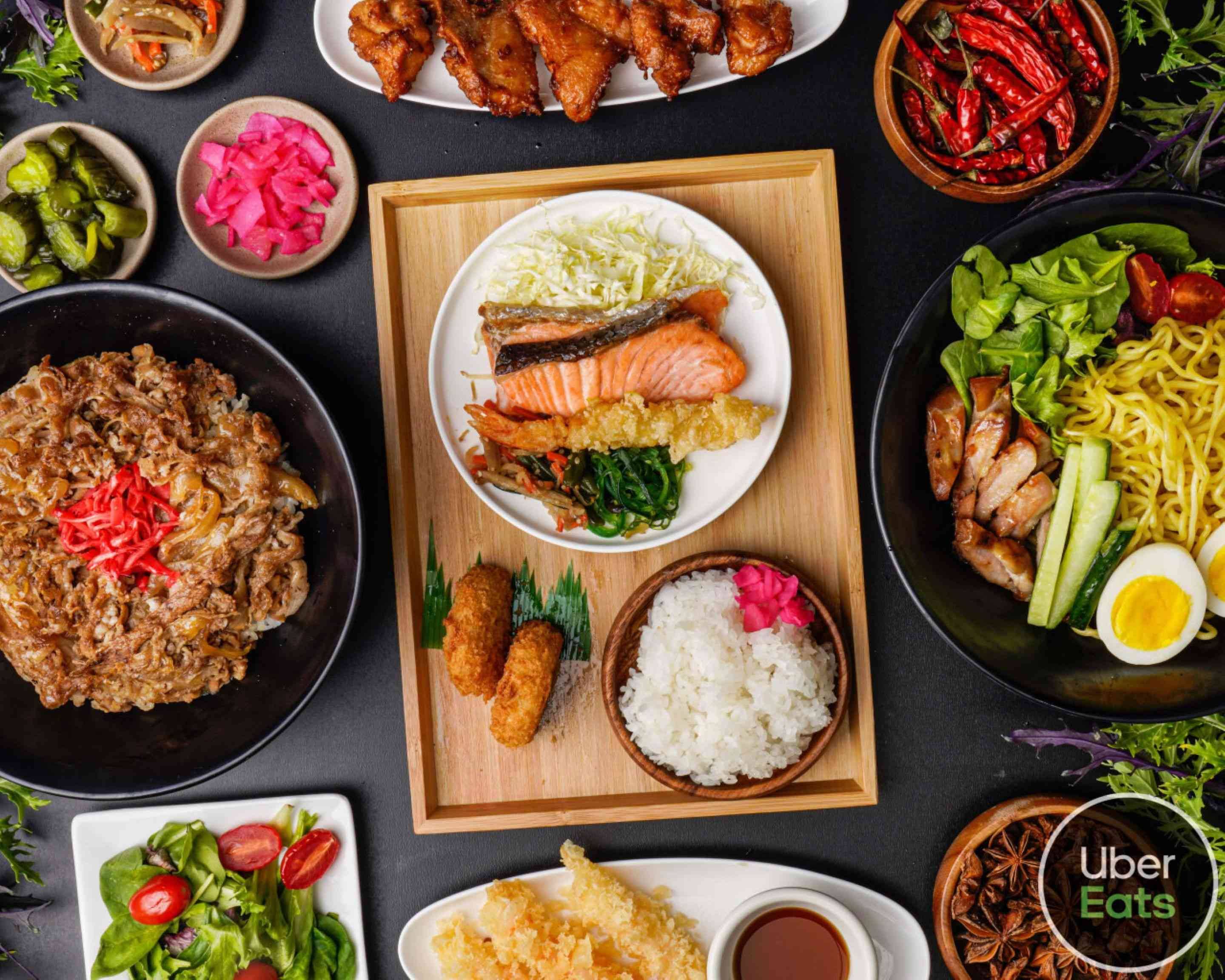 Order Japan Market Fukuya Delivery in Las Vegas | Menu & Prices | Uber Eats