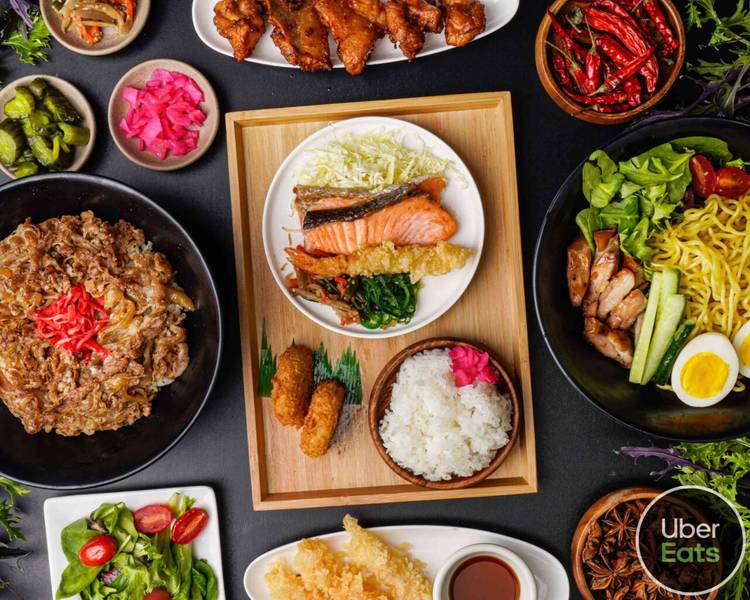 Order Japan Market Fukuya Menu Delivery【Menu & Prices】| Las Vegas ...