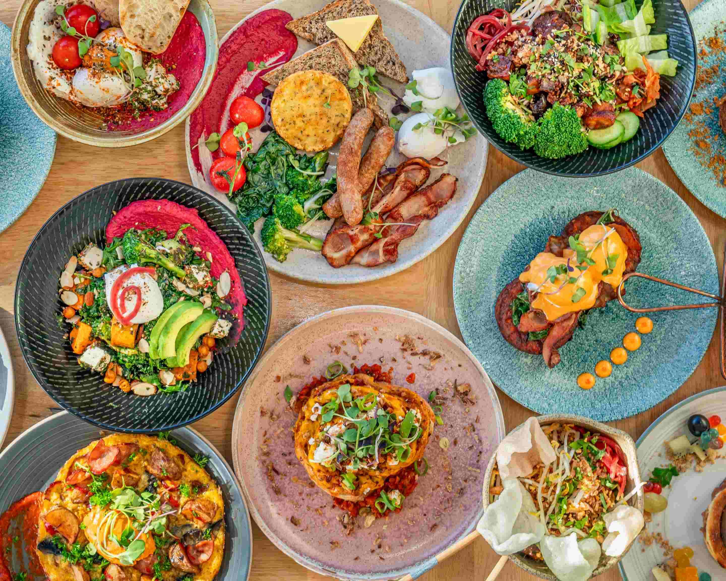 Order Kawau Kitchen | Menu & Prices | Auckland Delivery | Uber Eats