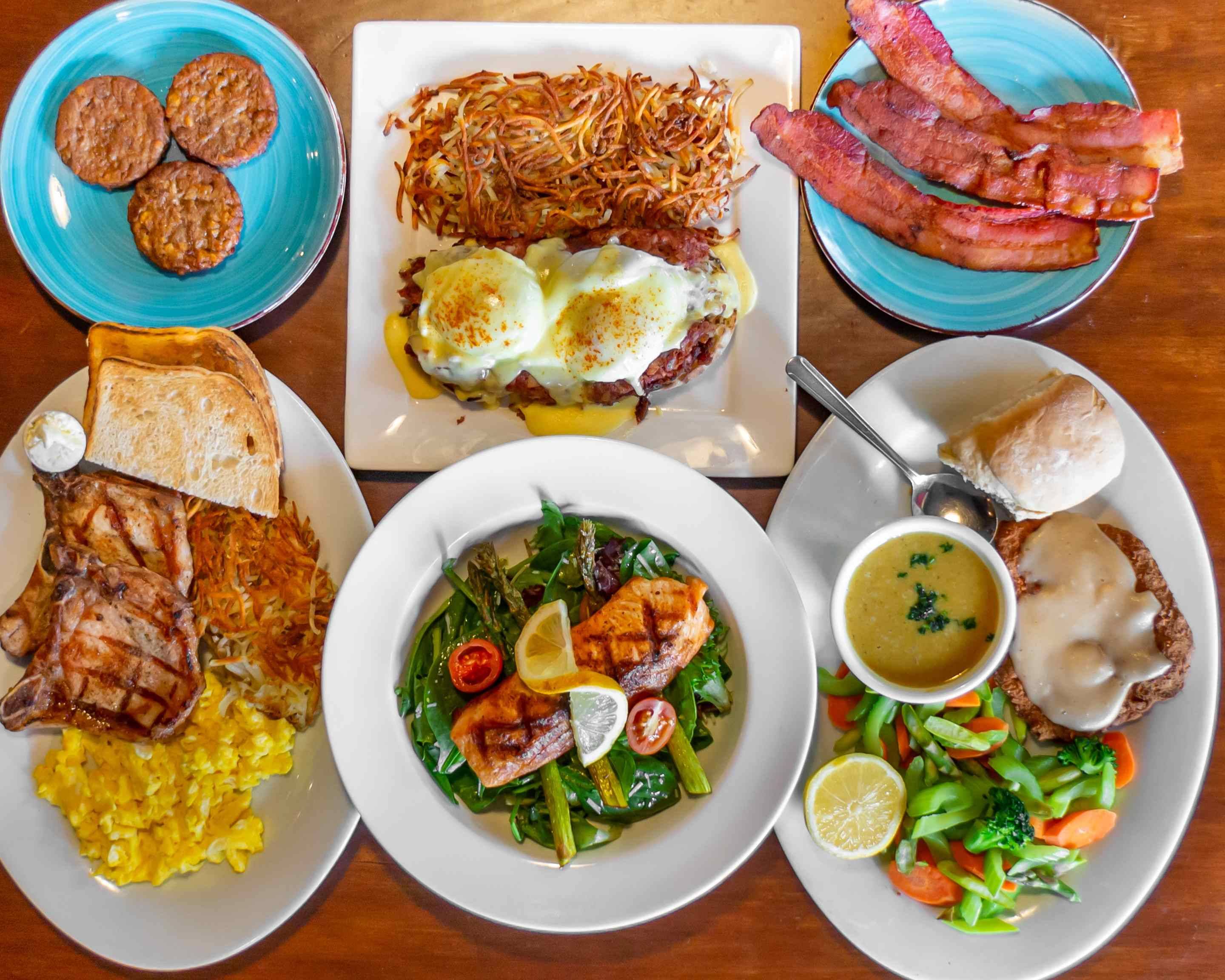 Diner Delivery Near Me | Uber Eats