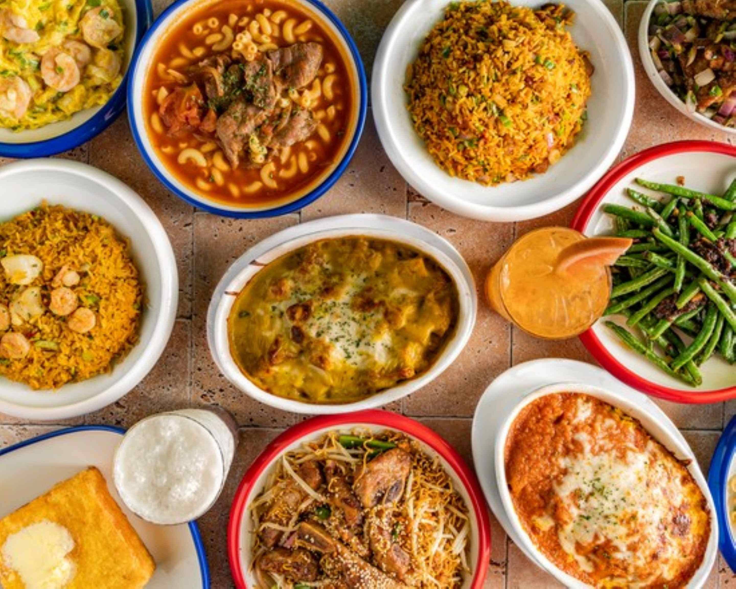 Order Kong Sihk Tong 港食堂 - Menu & Prices - New York Delivery | Uber Eats