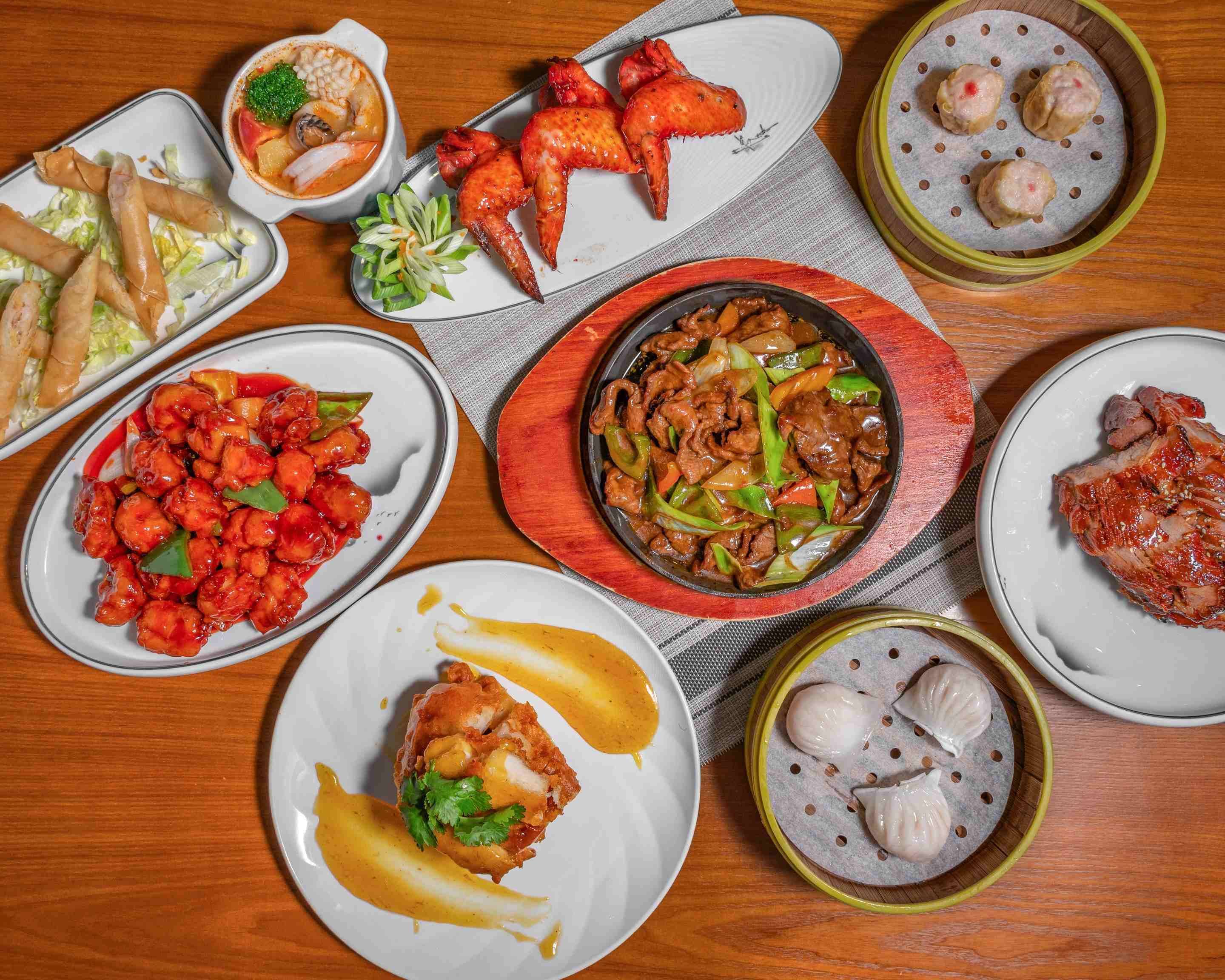 Happy Foodie 知味小馆 Menu Takeout in Melbourne | Delivery Menu & Prices ...