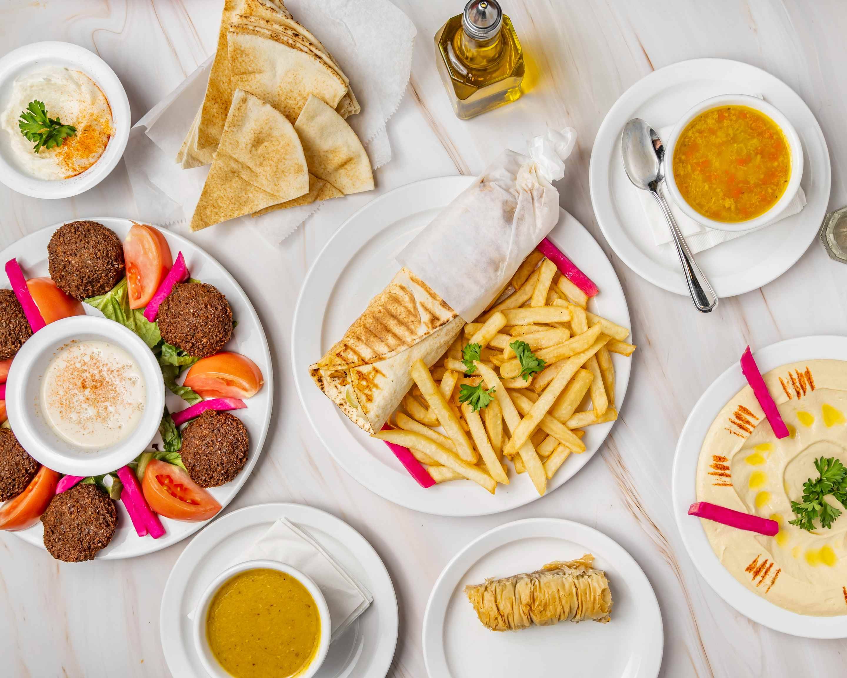 Order The Valley Grill - Menu & Prices - Indian Trail Delivery | Uber Eats