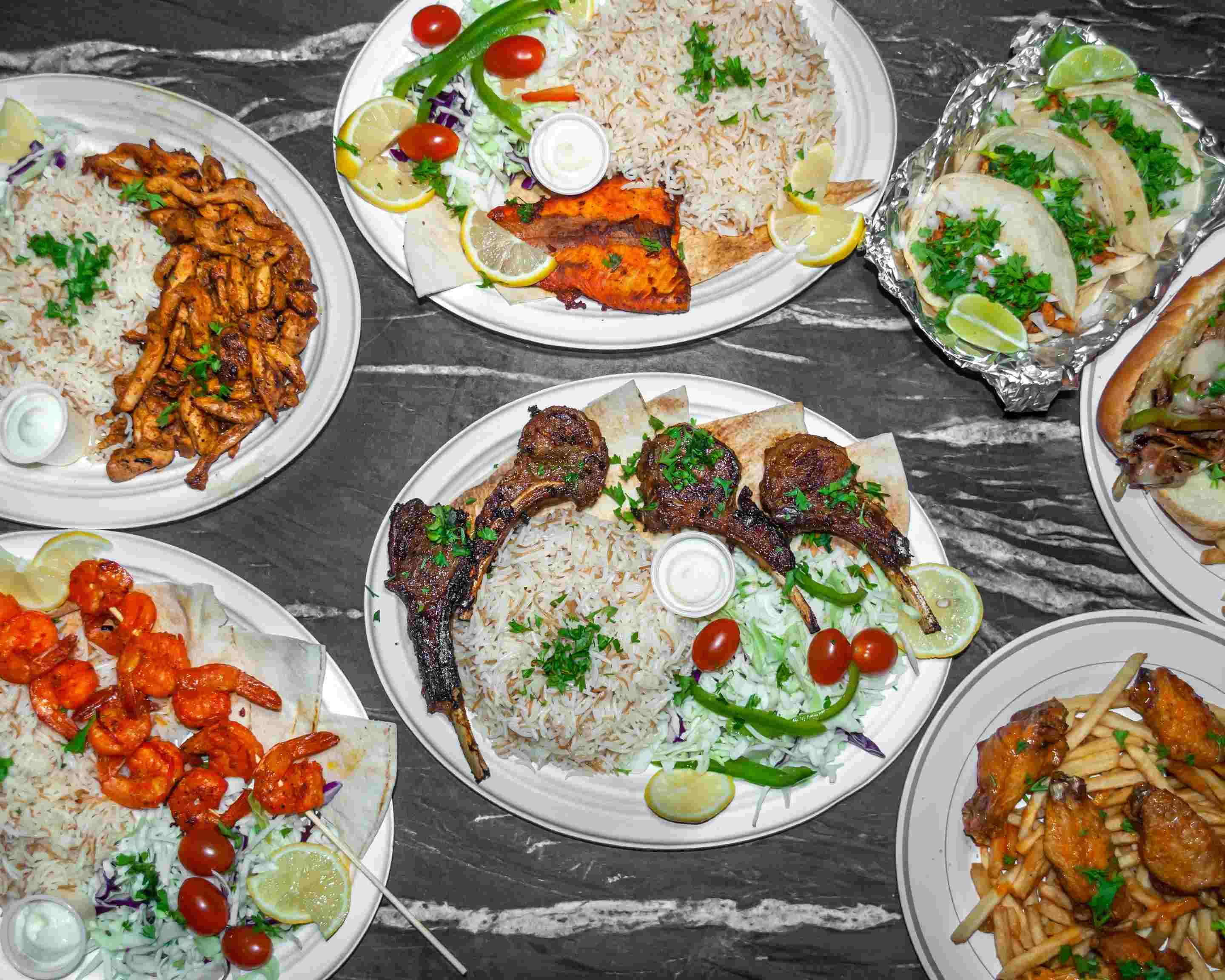 United States Florida Cosmo Lounge