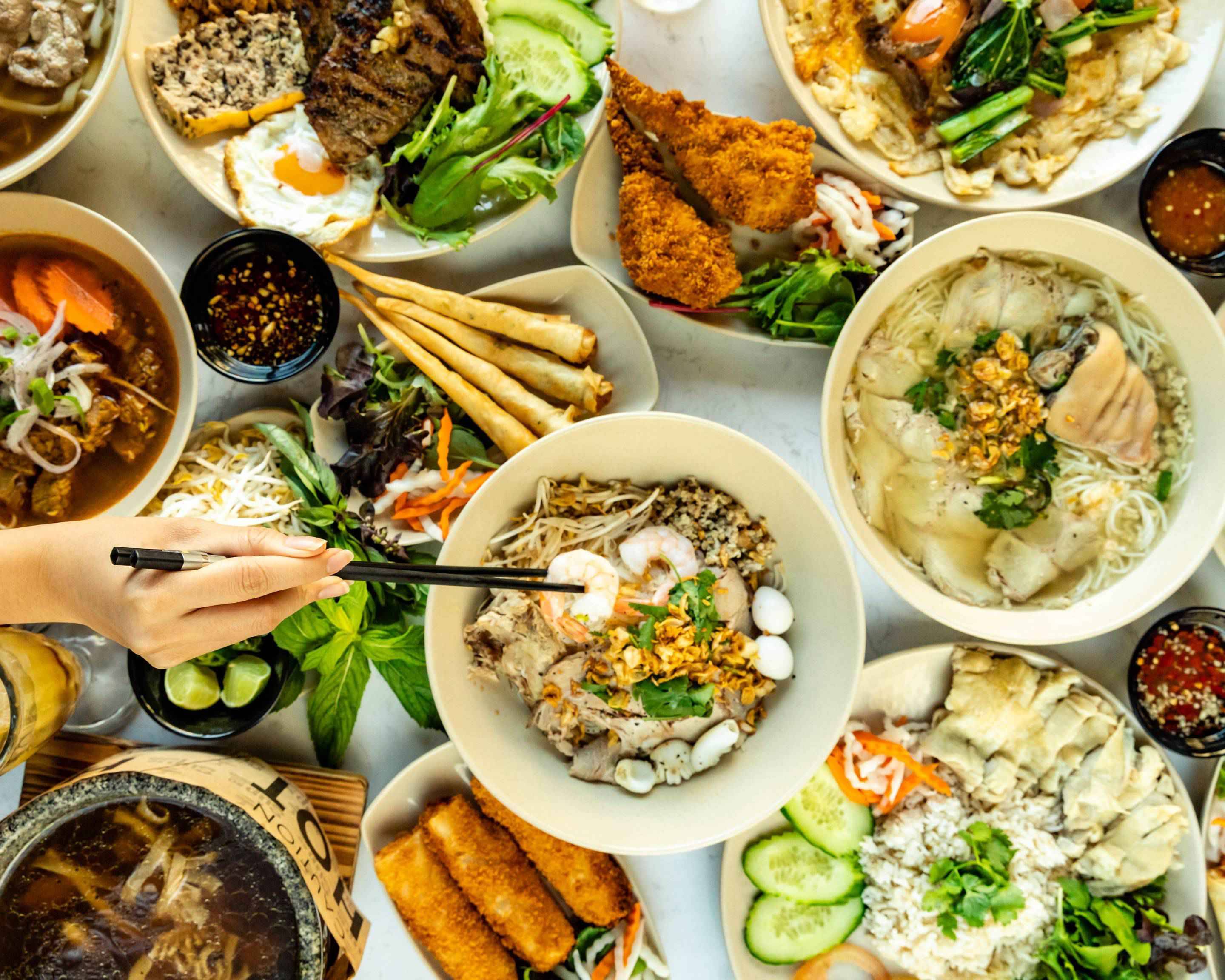 Order Sup So Good | Menu & Prices | Perth Delivery | Uber Eats