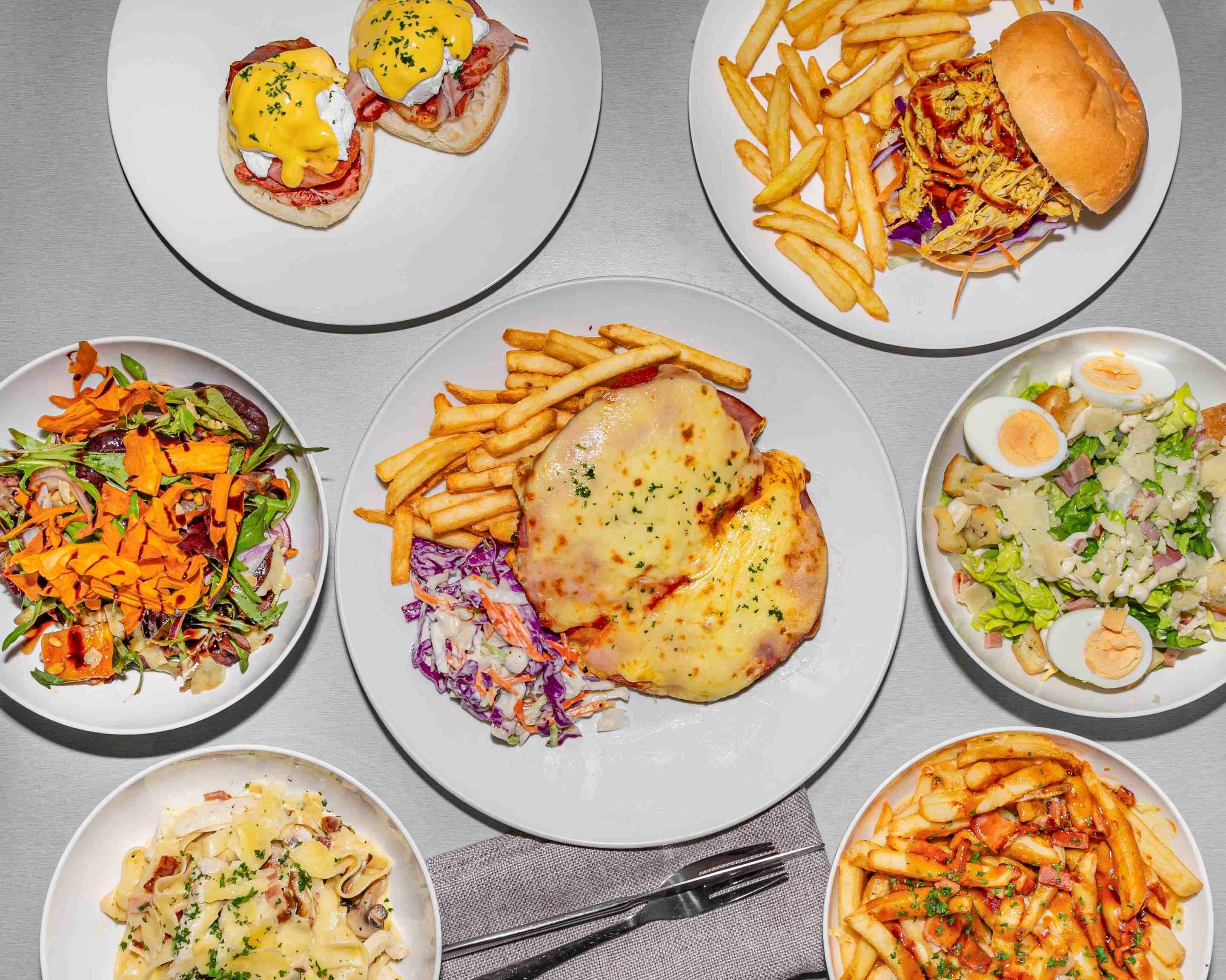 Order Lawton Dining - Menu Deals & Prices - Brisbane Delivery - Uber Eats