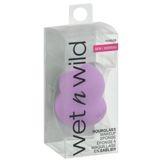 Wet N Wild Hourglass Makeup Sponge | Delivery Near You | Uber Eats