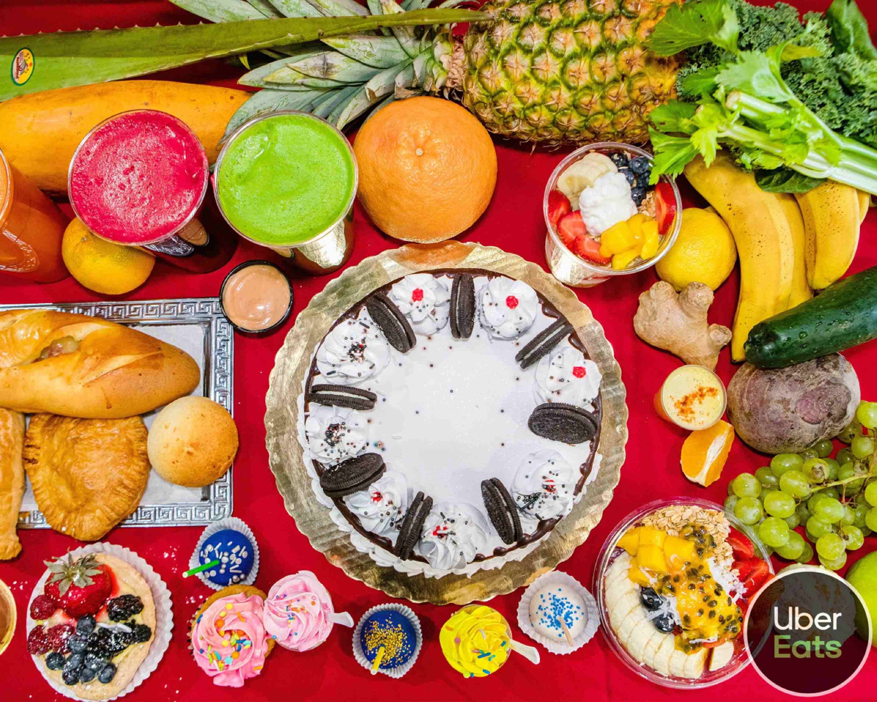 Order Acai Factory Delivery in New York | Menu & Prices | Uber Eats