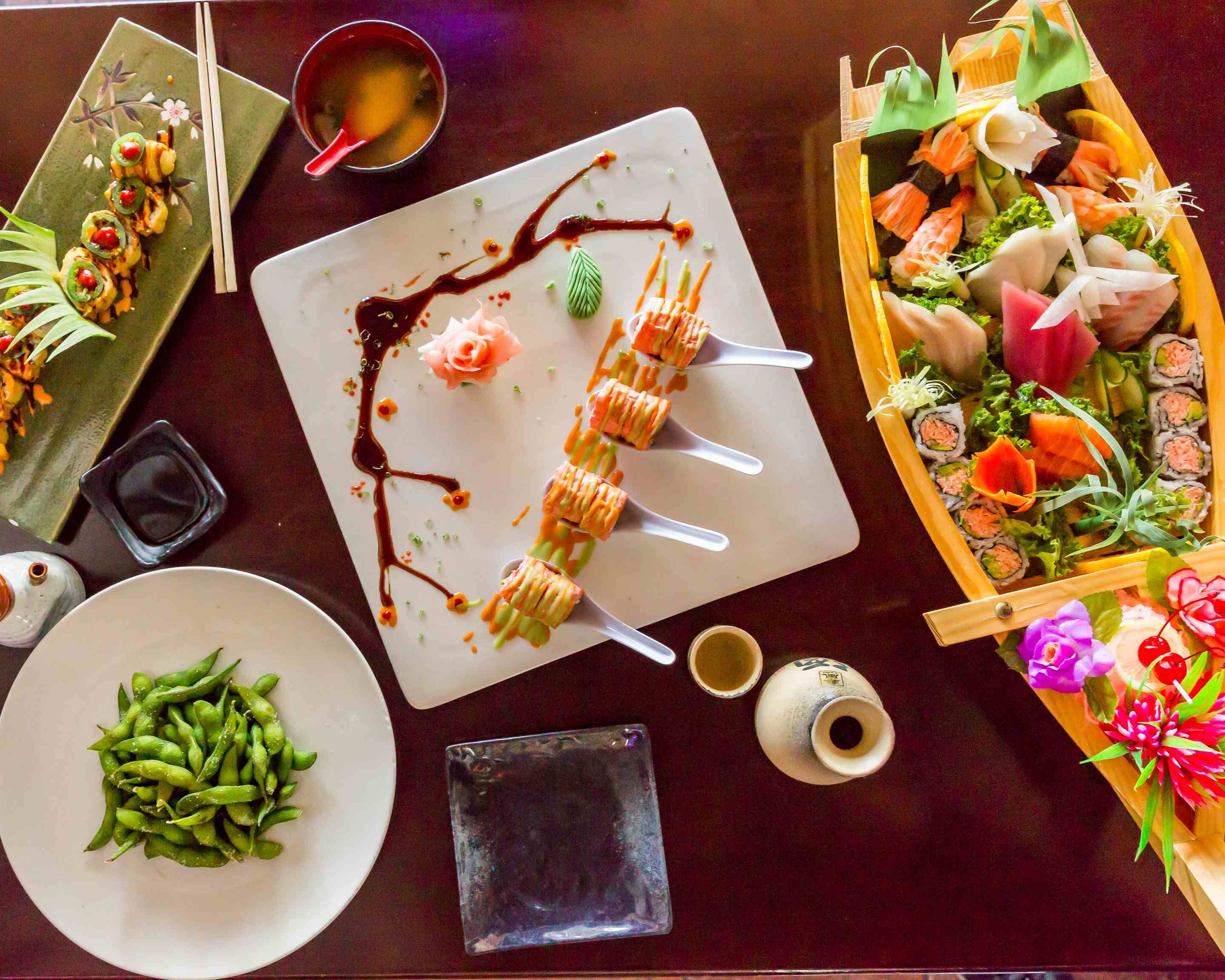 Order Iron Chef - Menu & Prices - Phoenix Delivery | Uber Eats